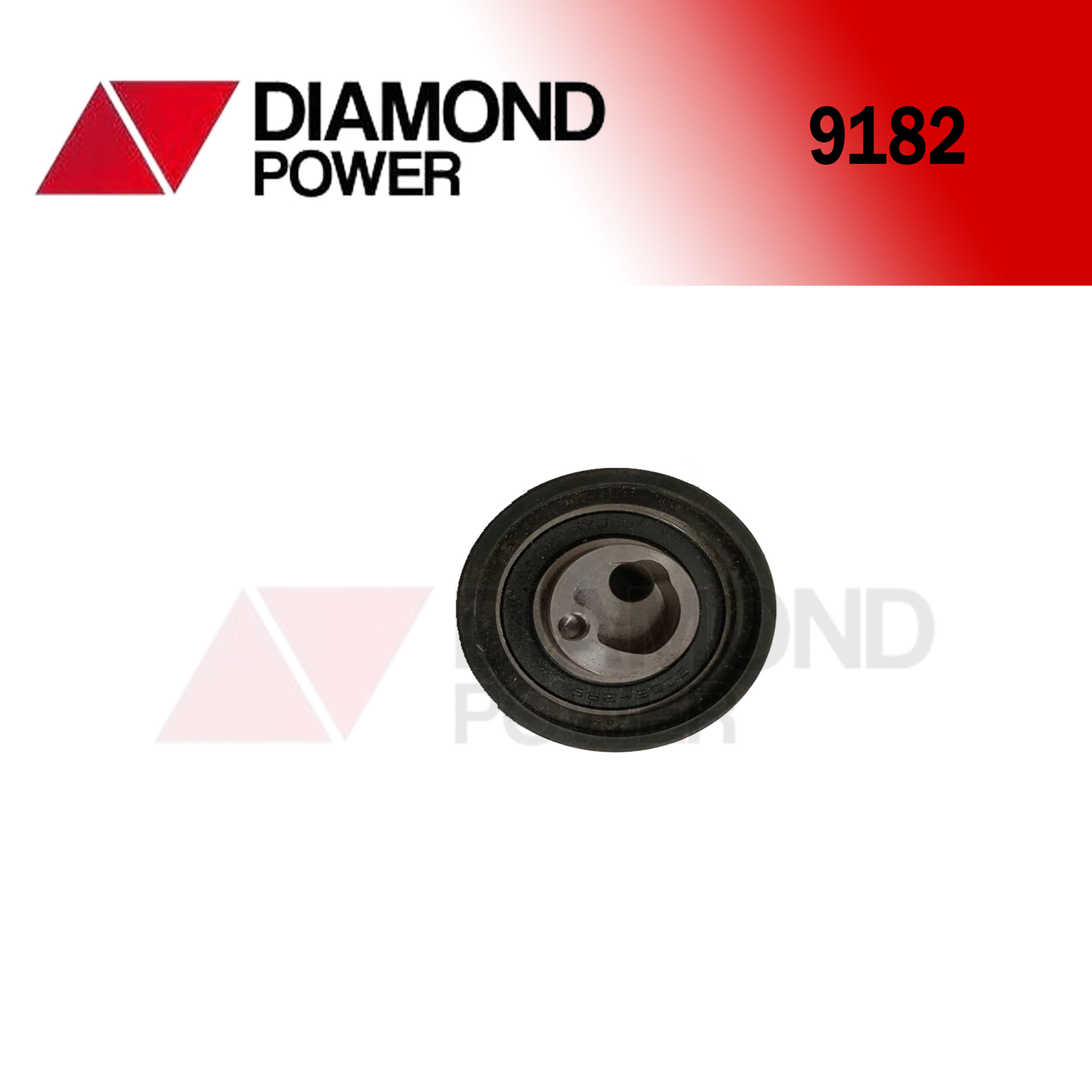 9182 – Catálogo Diamond power