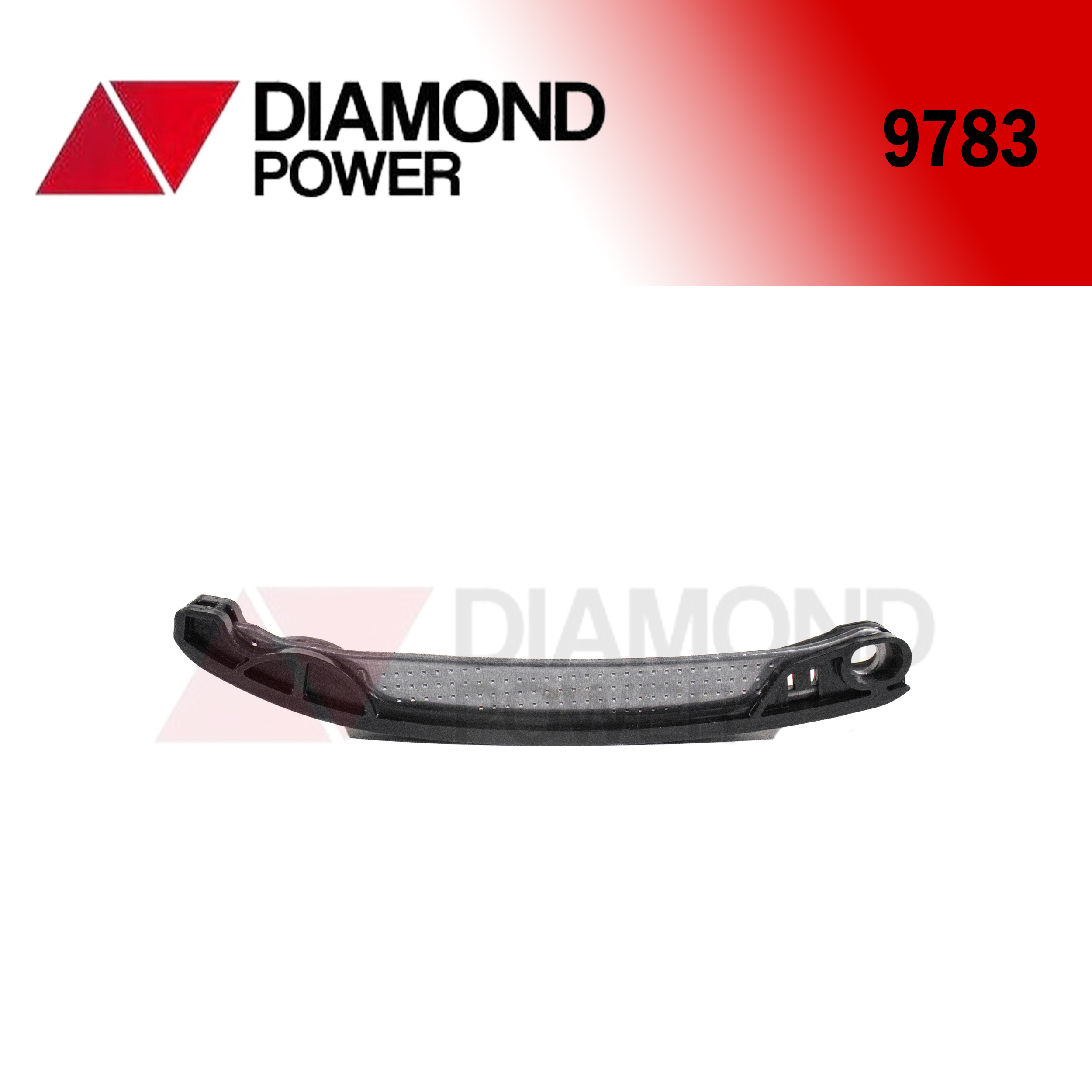 9783 – Catálogo Diamond power