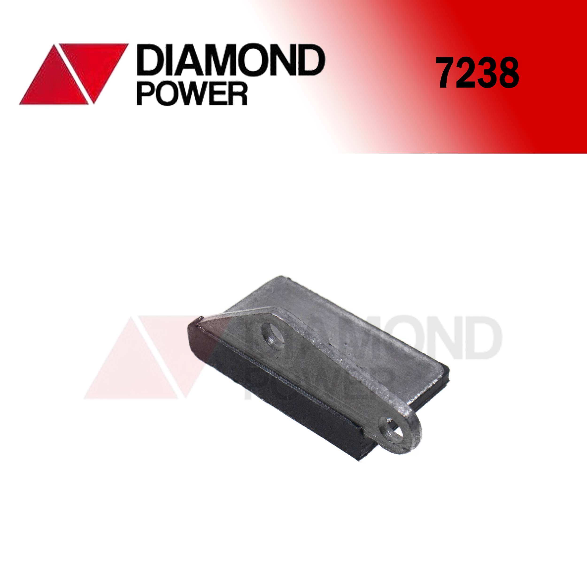 7238 – Catálogo Diamond power