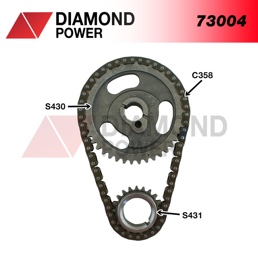 73004 – Catálogo Diamond power