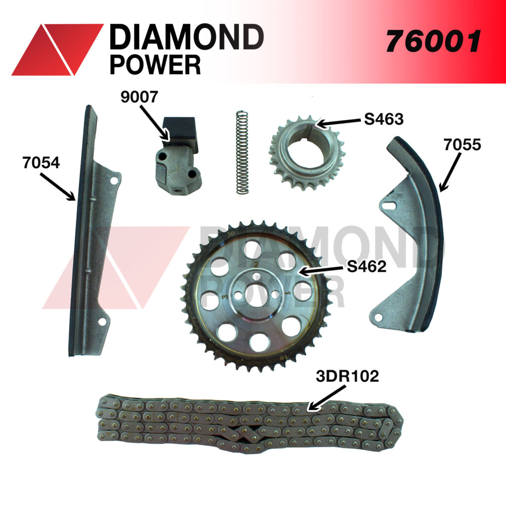 76001 – Catálogo Diamond power