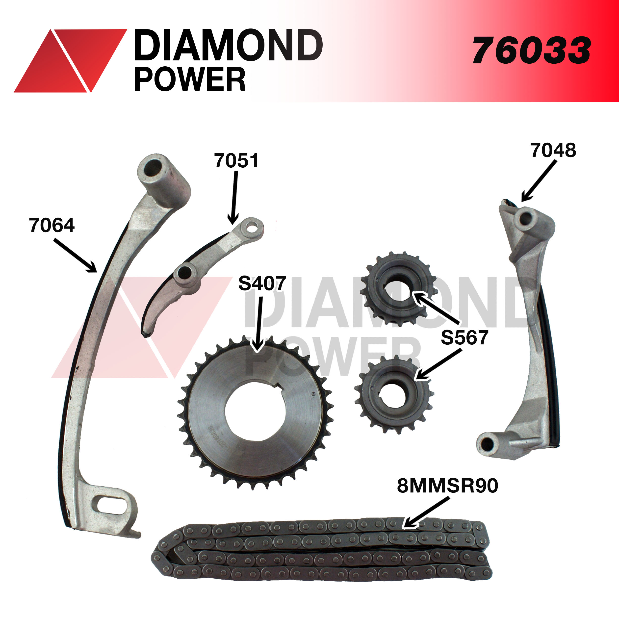 76033 – Catálogo Diamond power