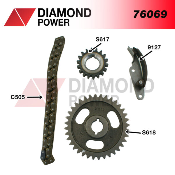 76069 – Catálogo Diamond power