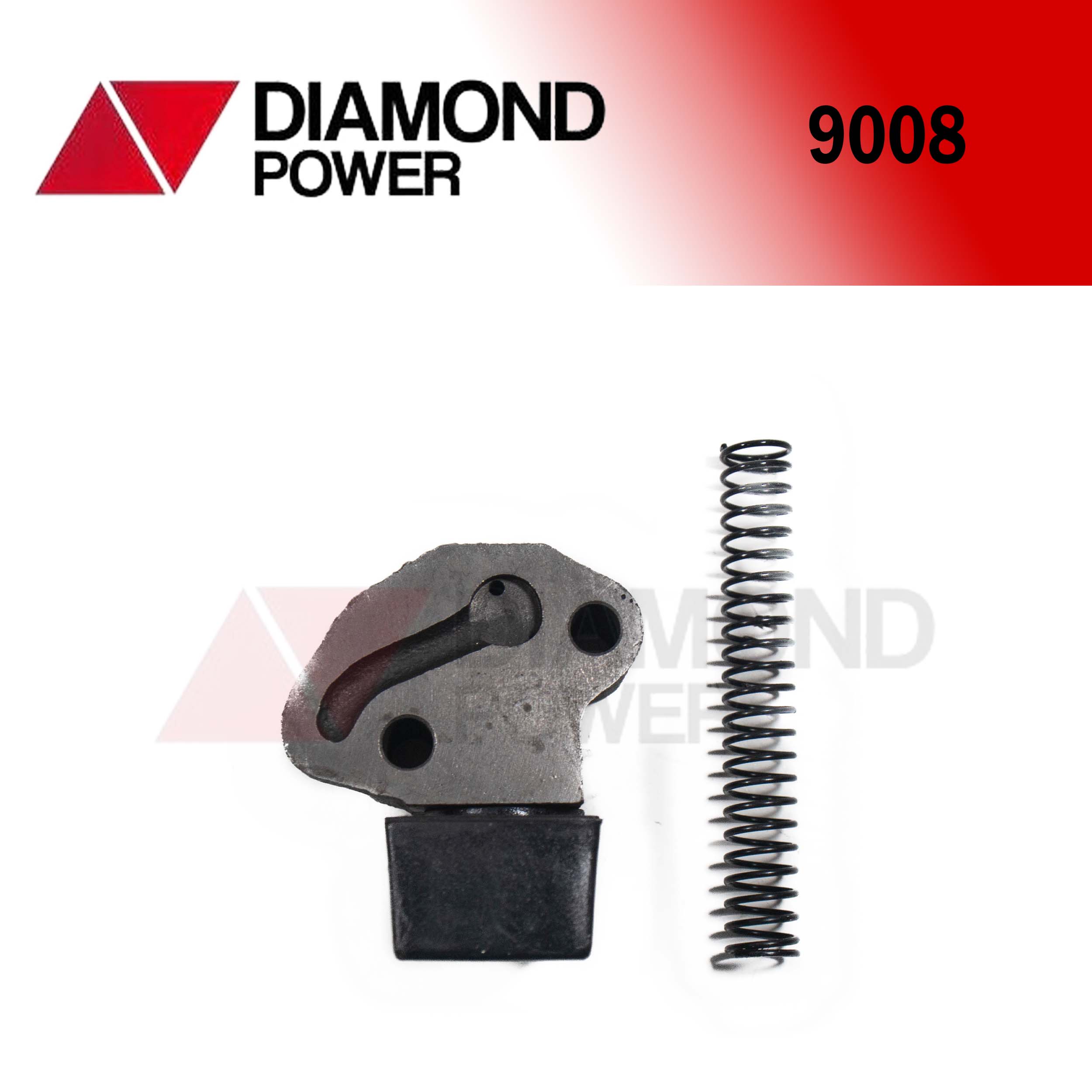 9008 – Catálogo Diamond power