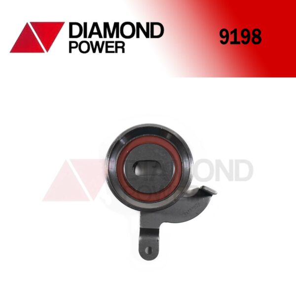 9198 – Catálogo Diamond power