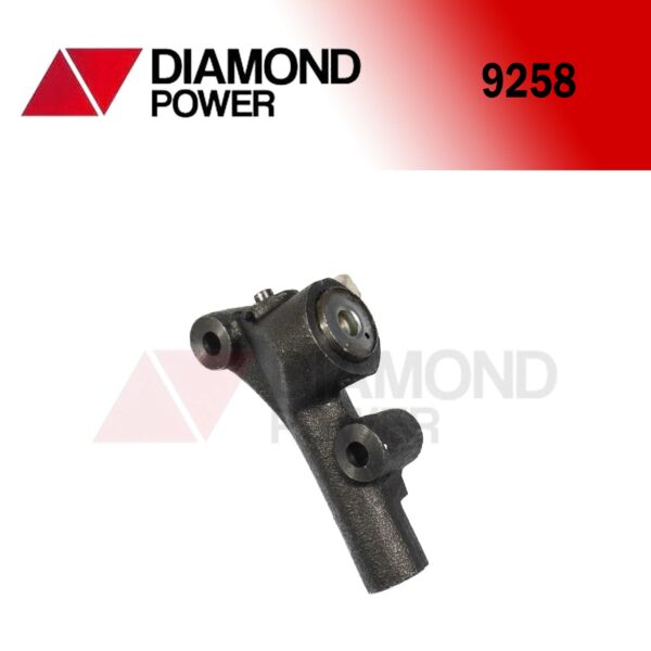 9258 – Catálogo Diamond power
