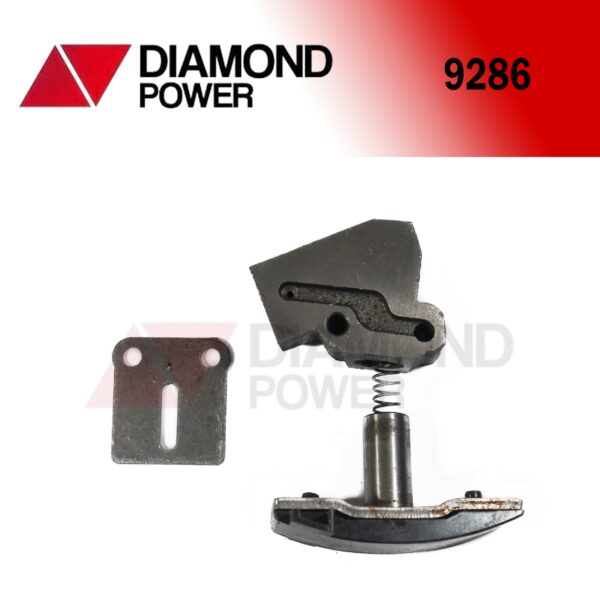 9286 – Catálogo Diamond power