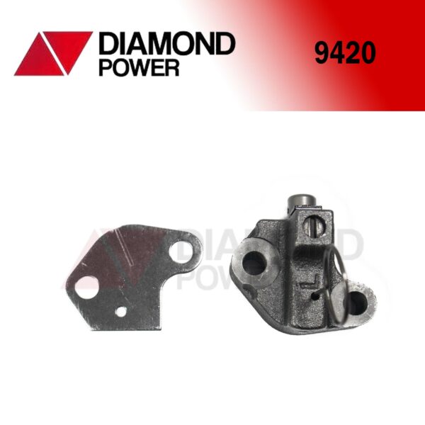 9420 – Catálogo Diamond power