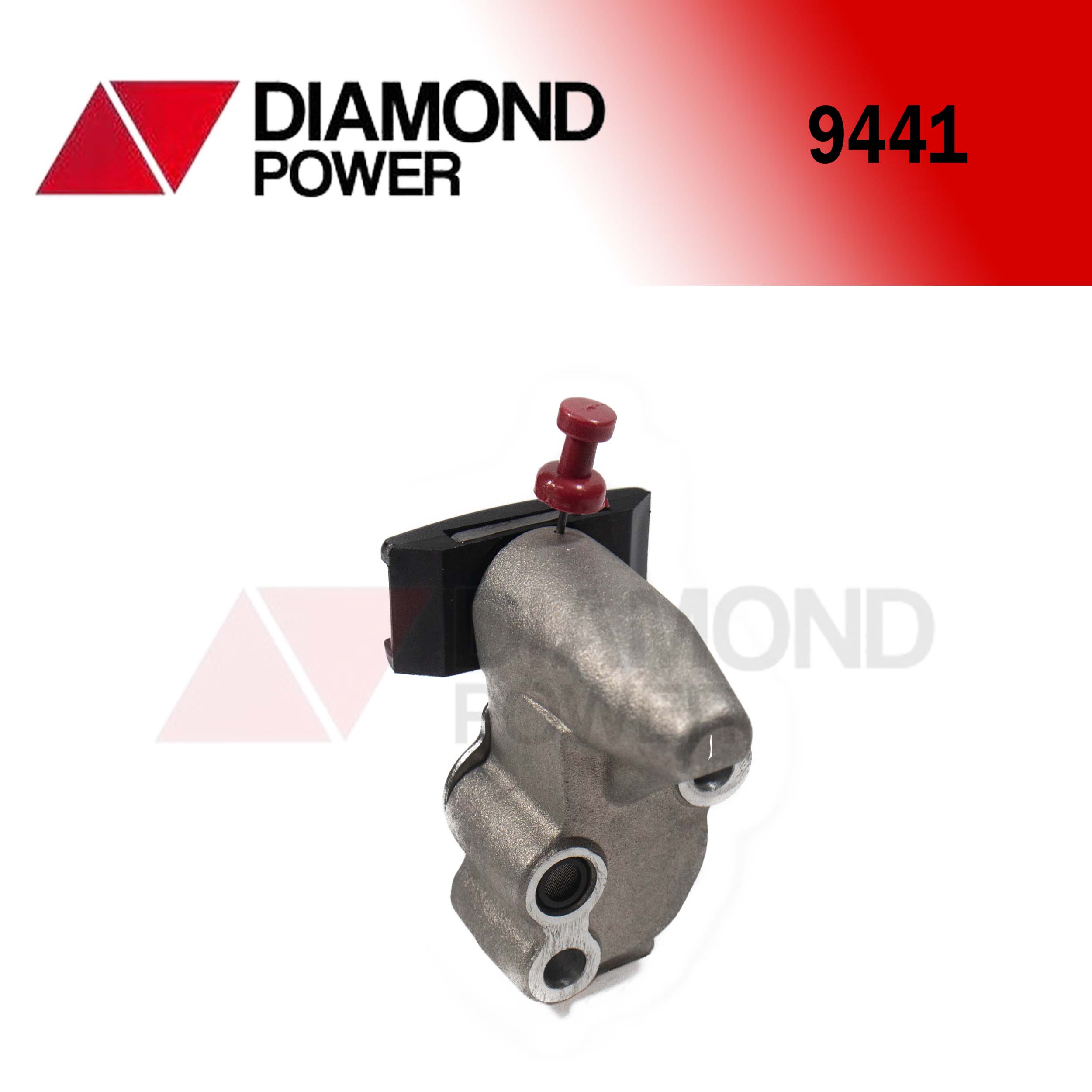 9441 – Catálogo Diamond power