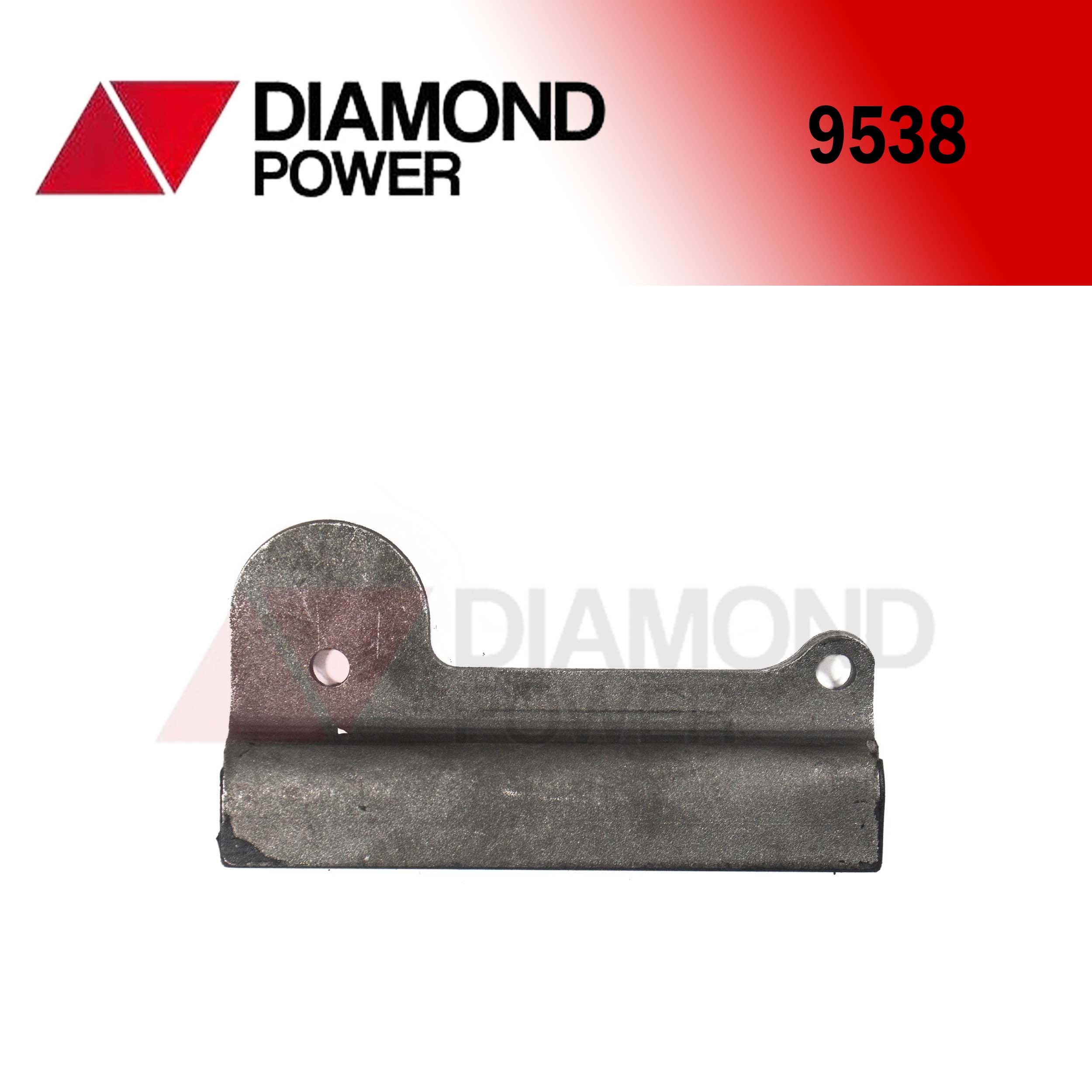 9538 – Catálogo Diamond power