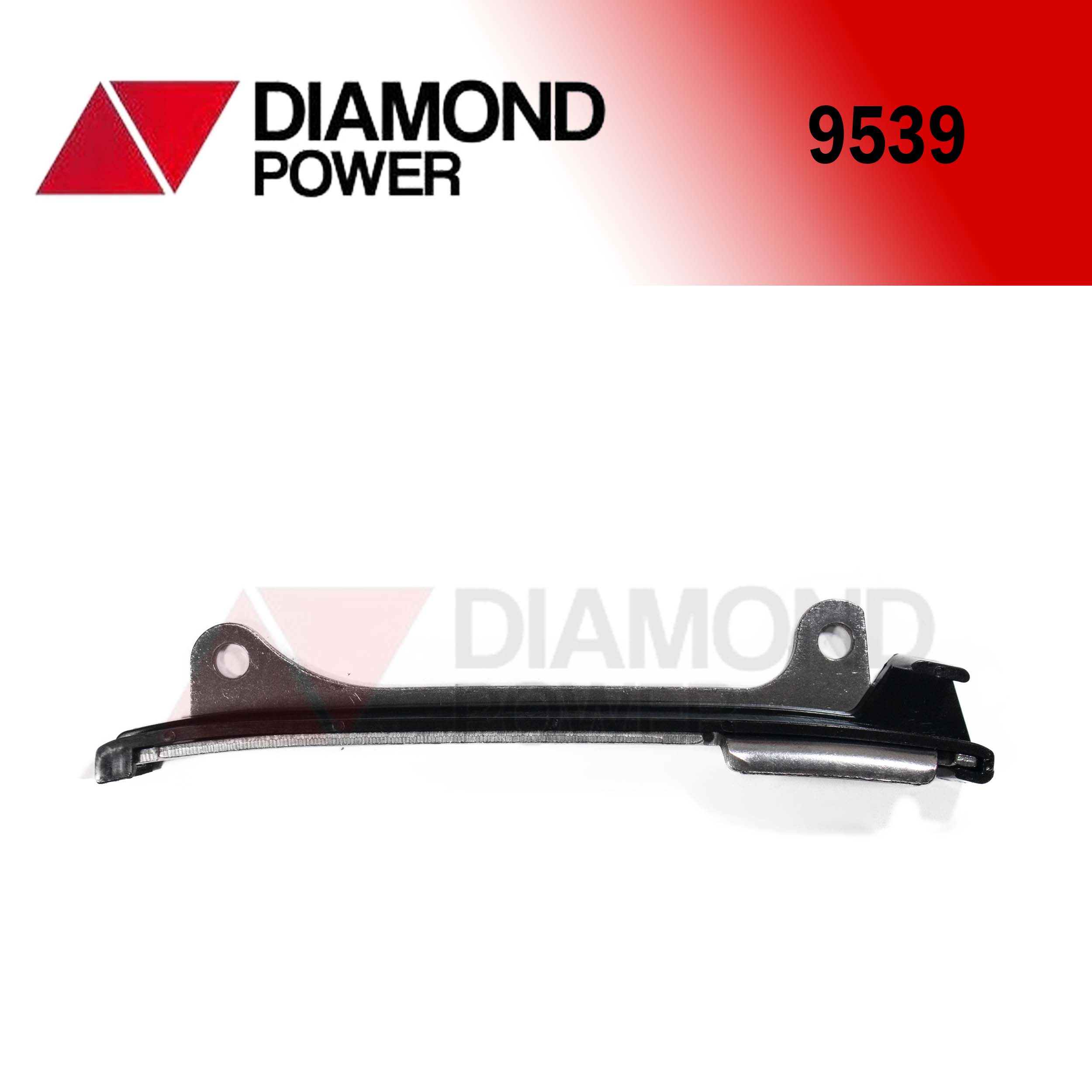 9539 – Catálogo Diamond power
