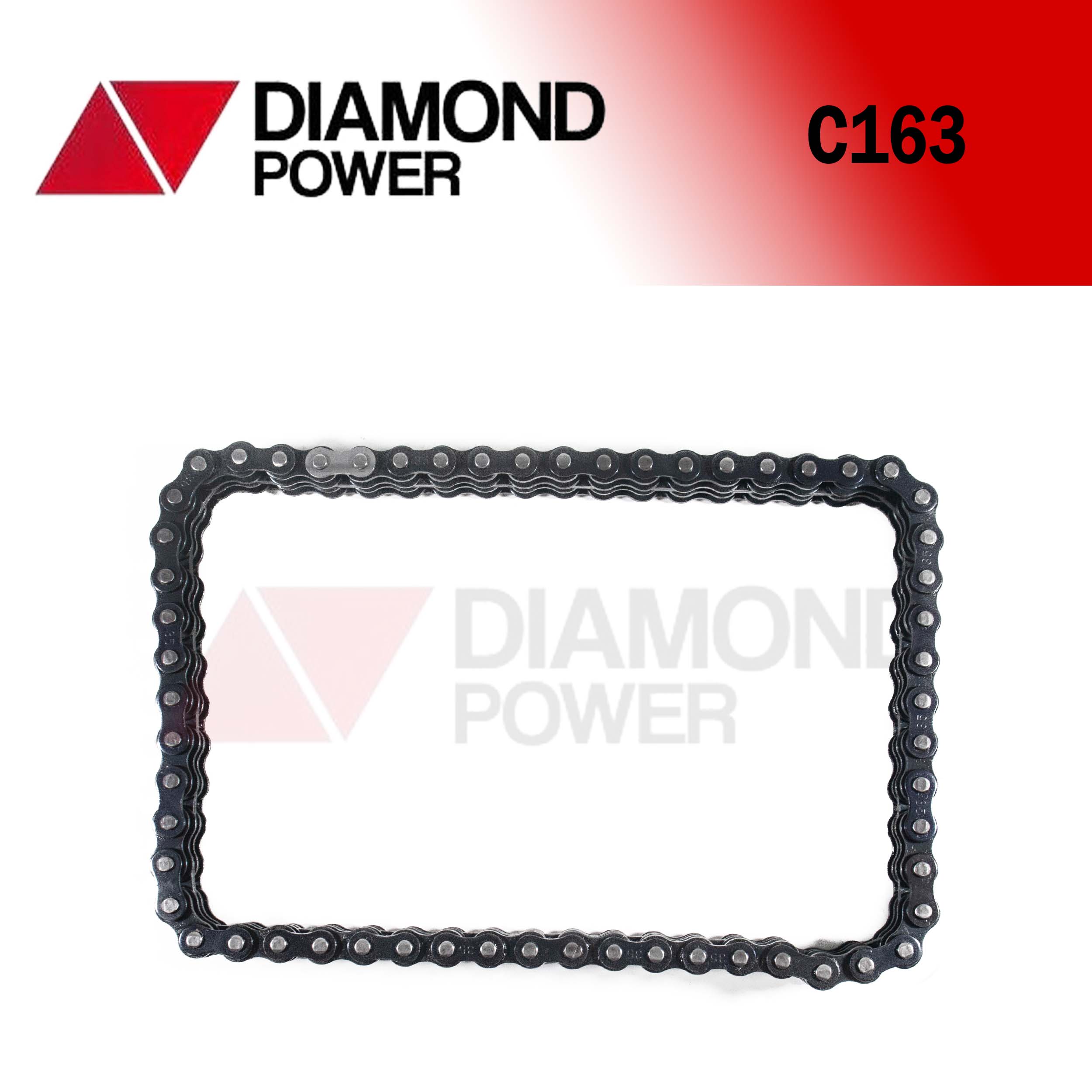 C163 – Catálogo Diamond power