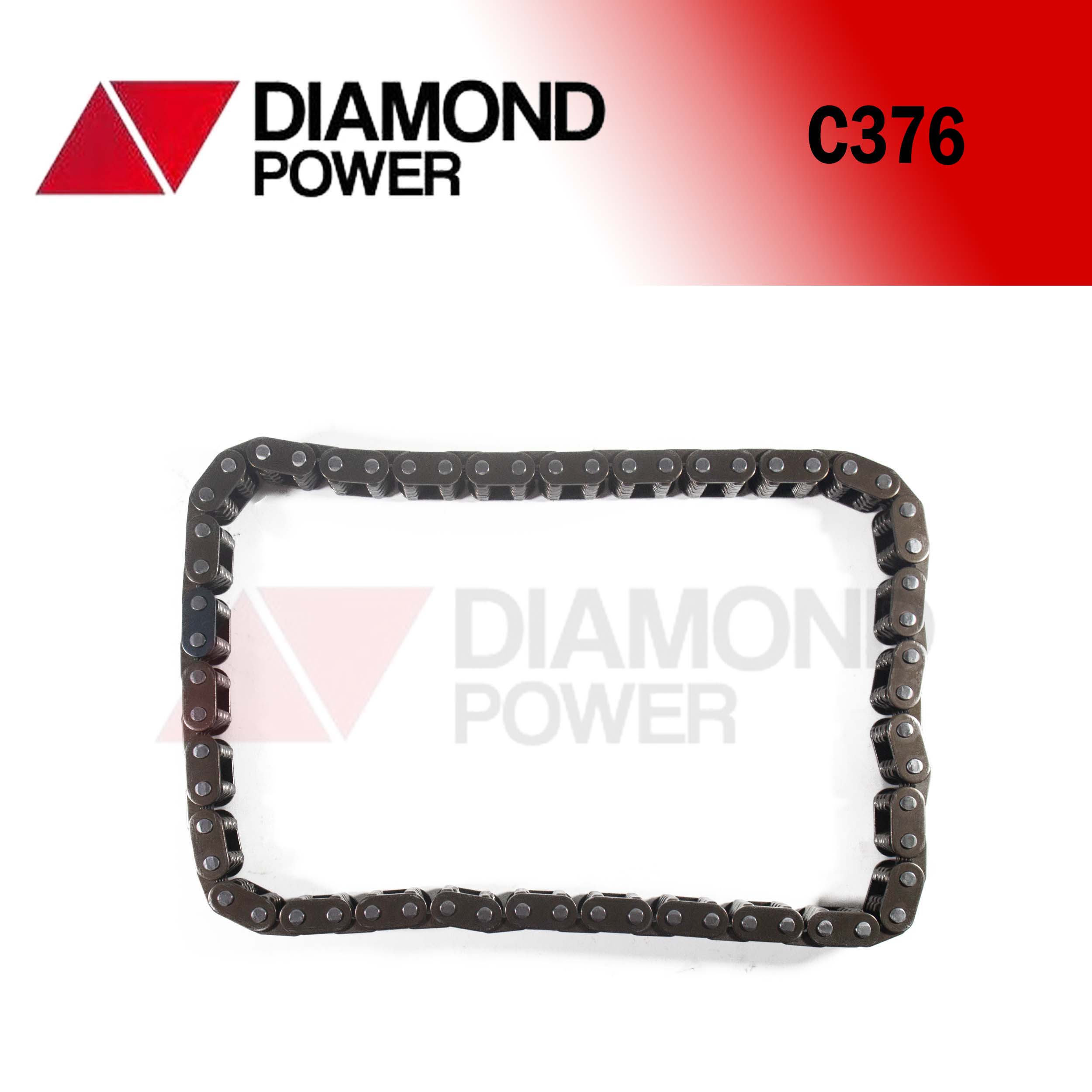 C376 – Catálogo Diamond power