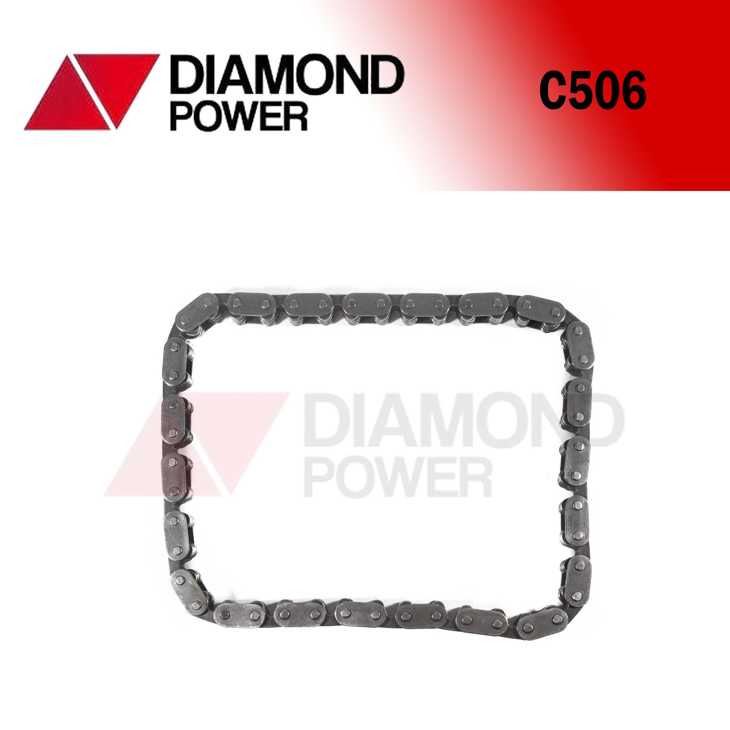 C506 – Catálogo Diamond power