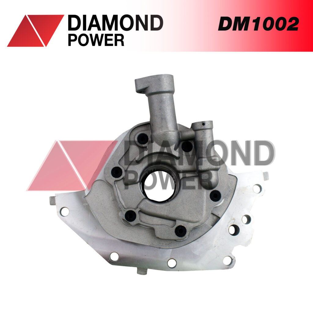 DM1024 – Catálogo Diamond power