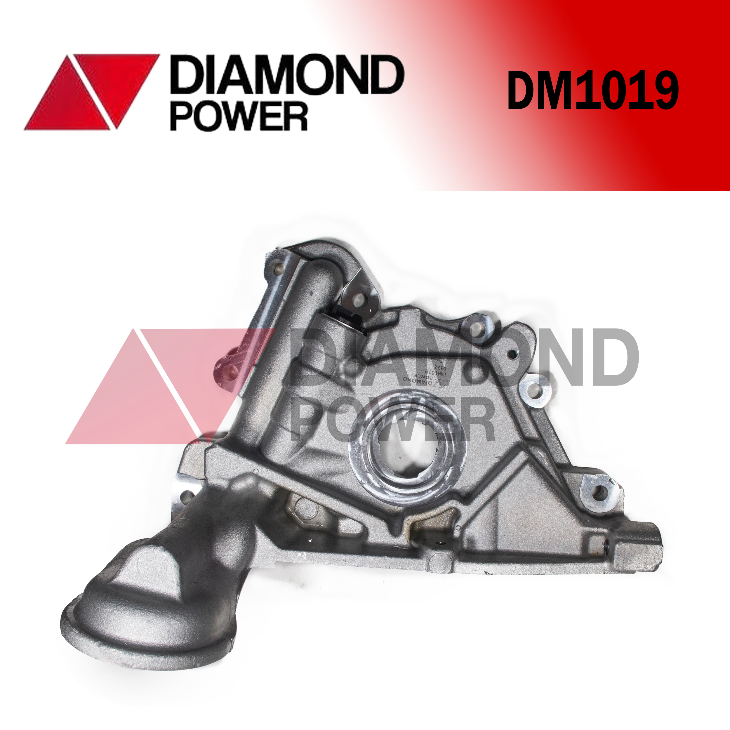 DM1019 – Catálogo Diamond power