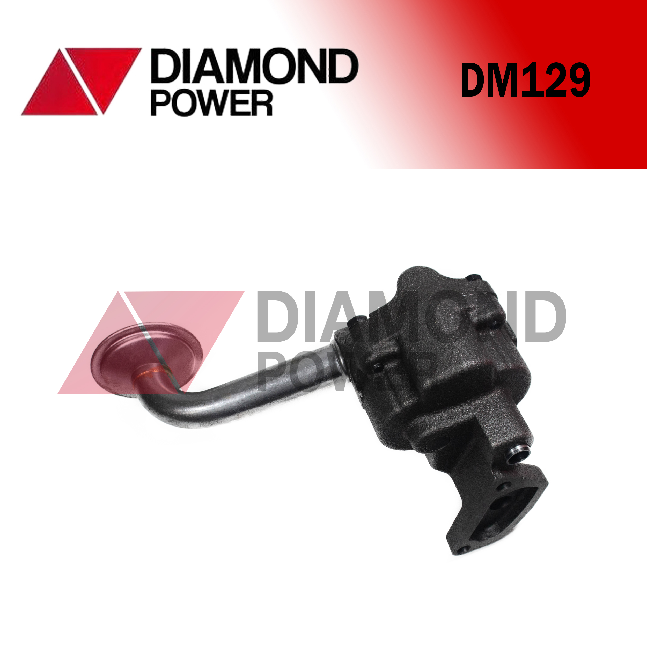 DM129 – Catálogo Diamond power