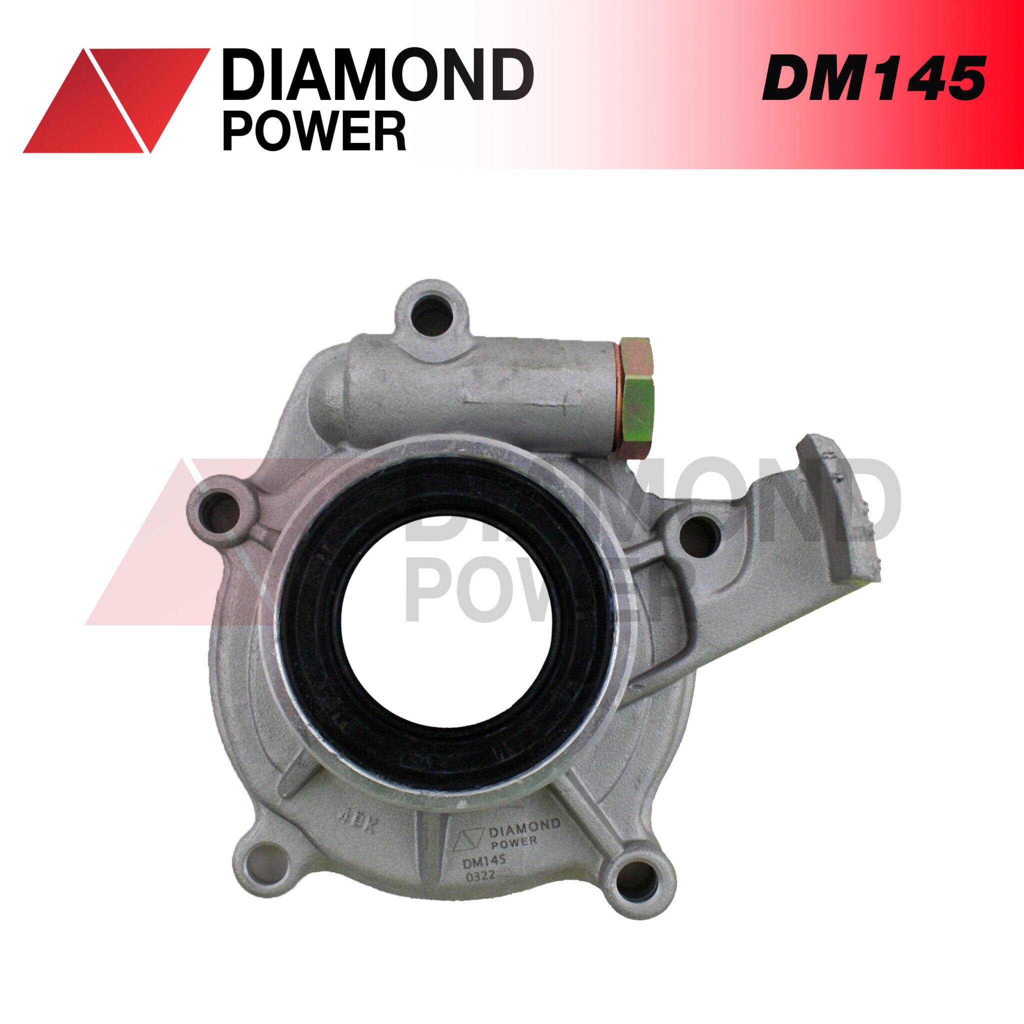 DM145 – Catálogo Diamond power