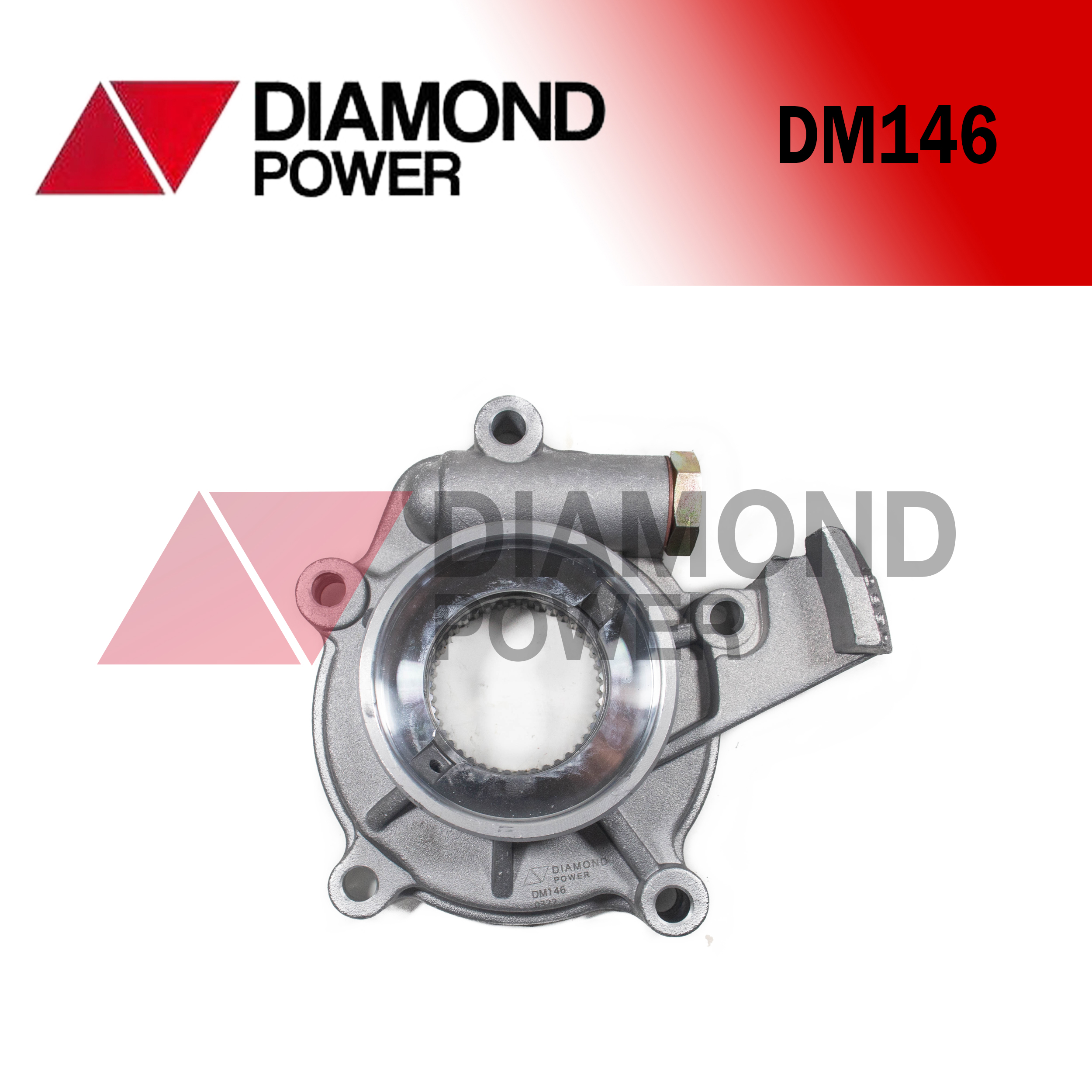 DM146 – Catálogo Diamond power