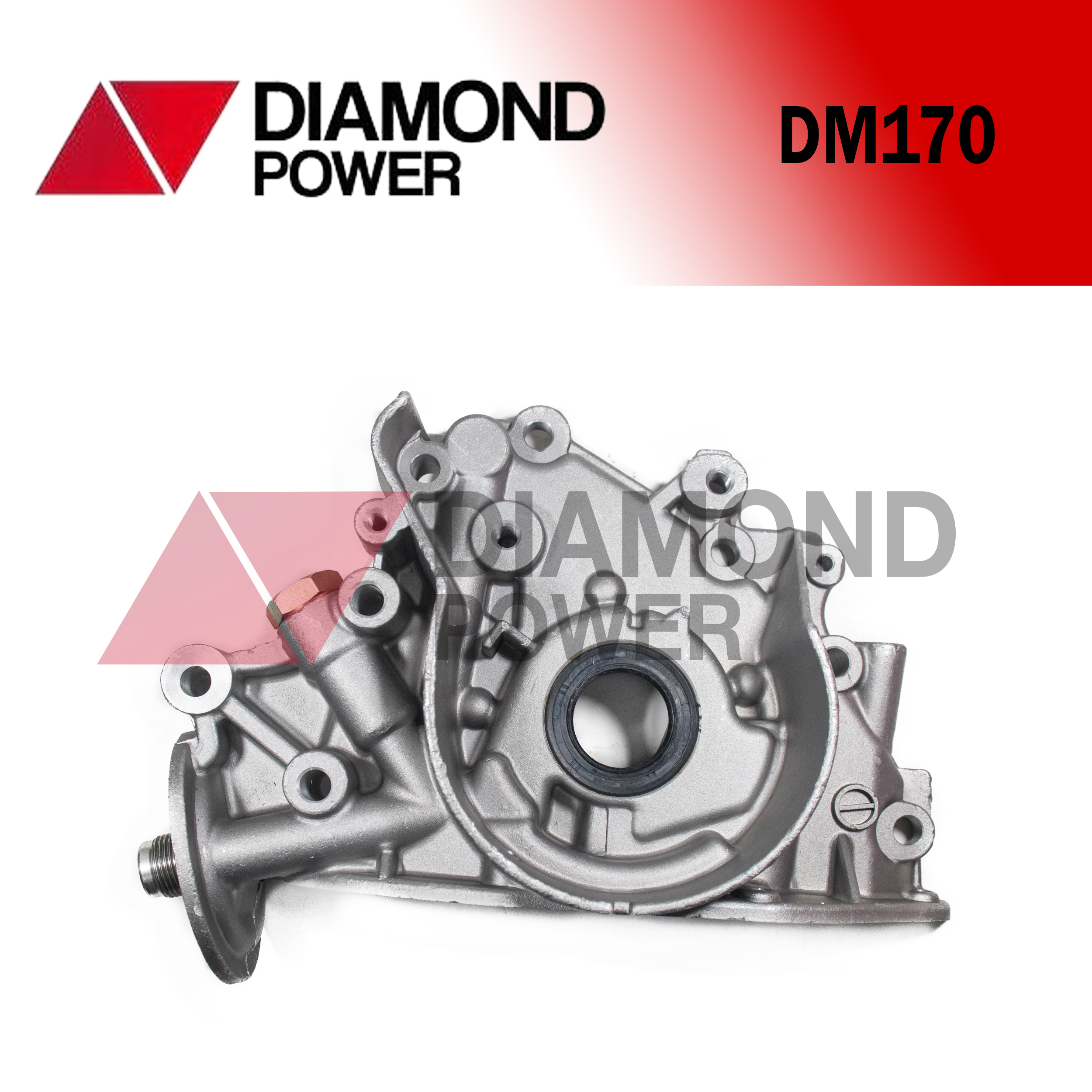 DM170 – Catálogo Diamond power