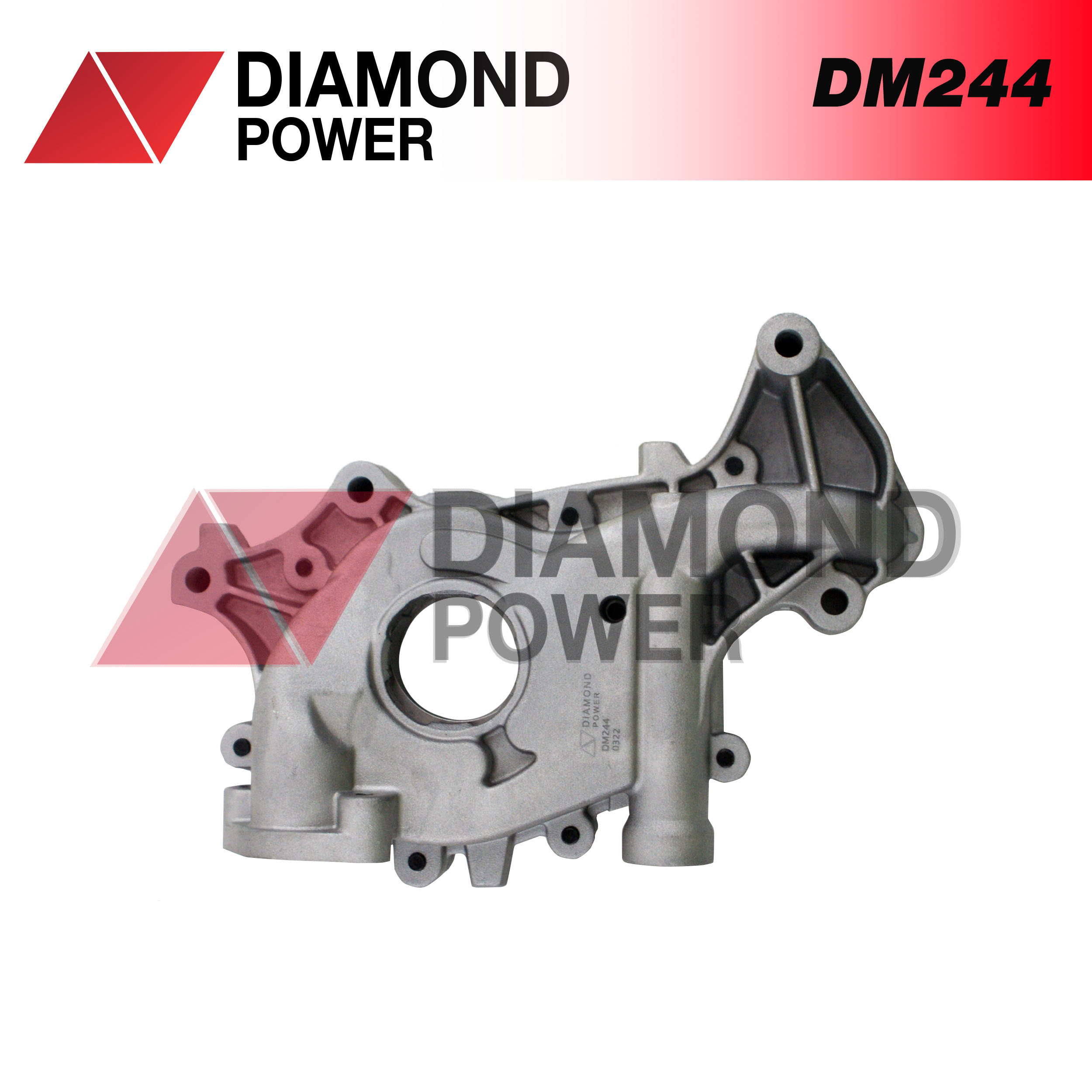 DM244 – Catálogo Diamond power