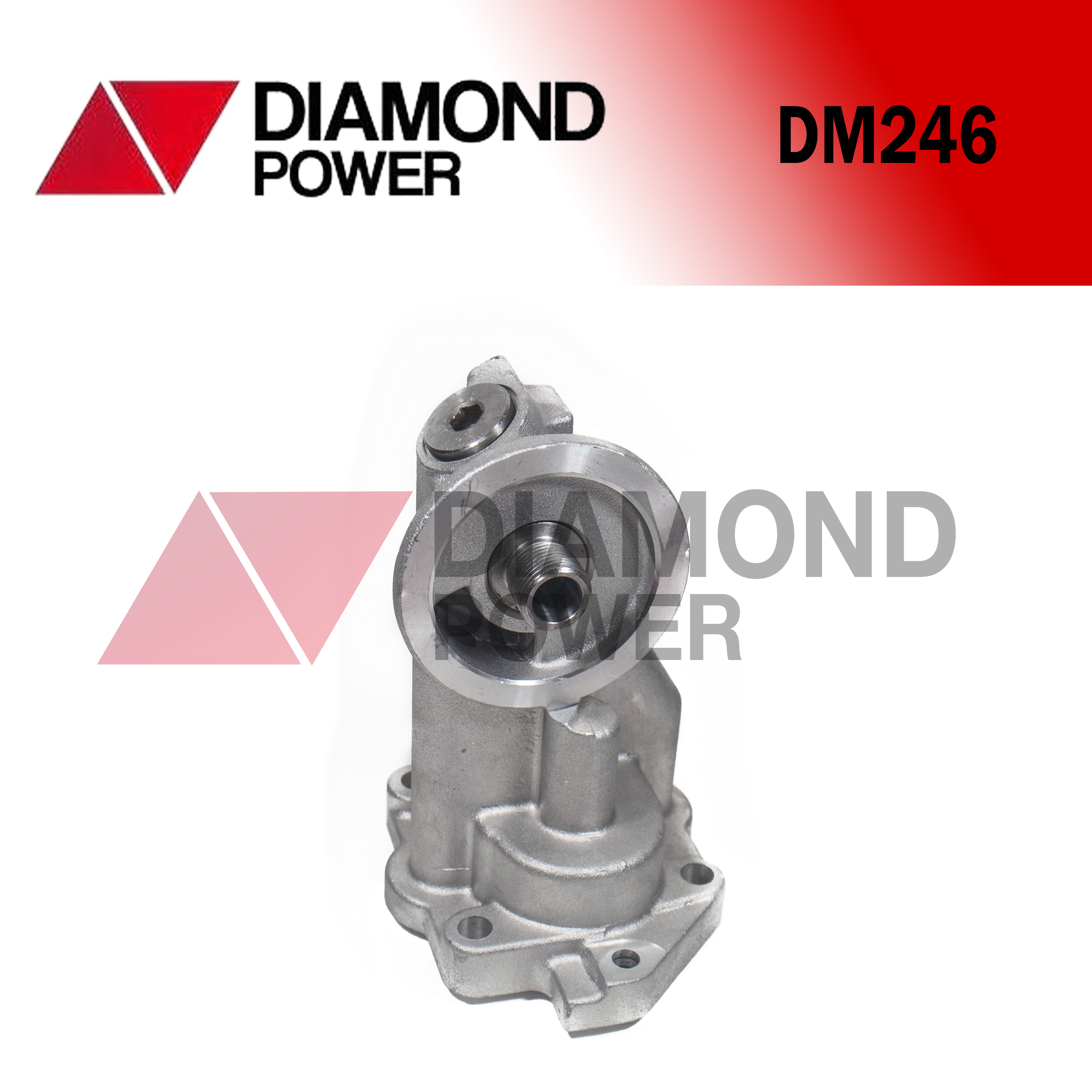 DM246 – Catálogo Diamond power