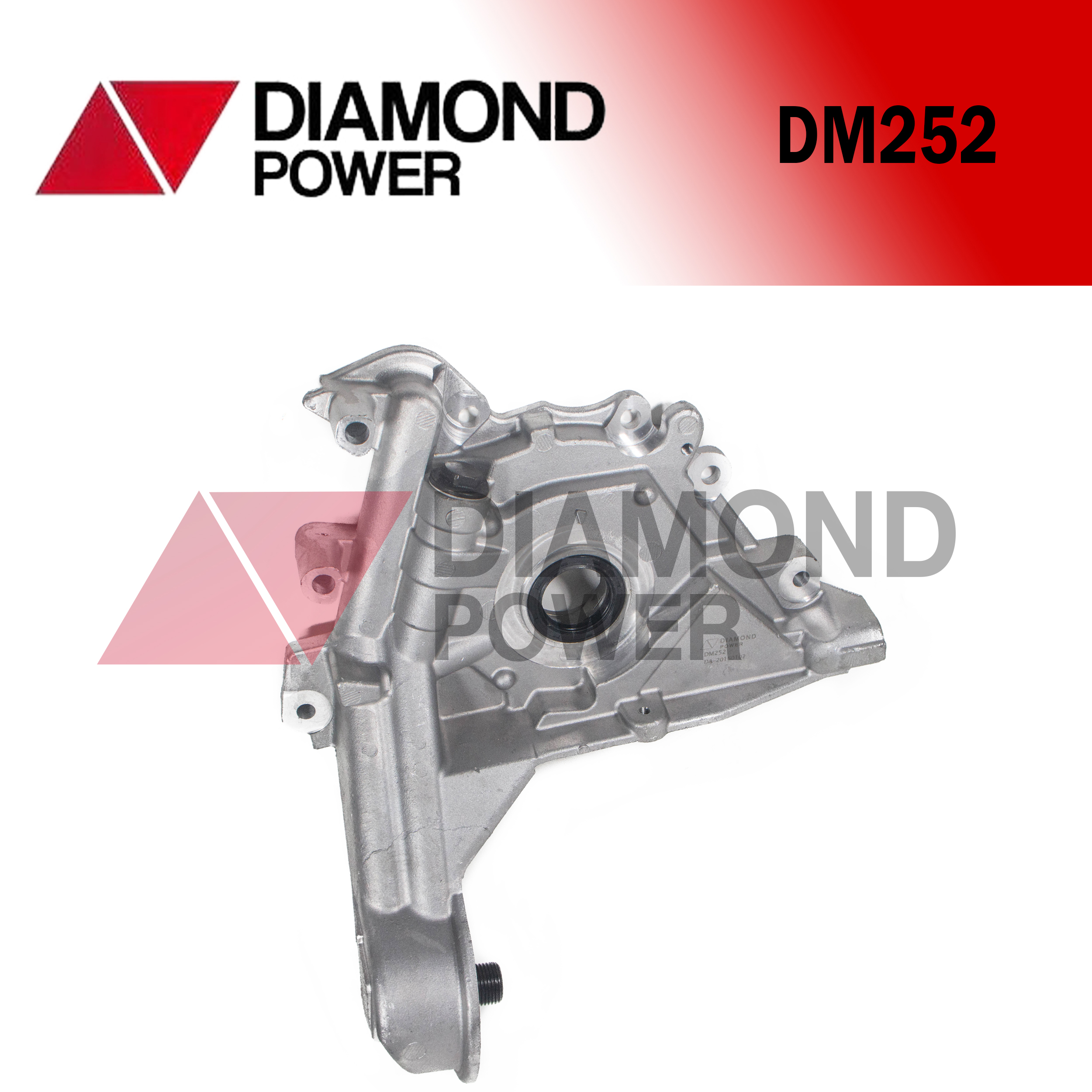 DM252 – Catálogo Diamond power