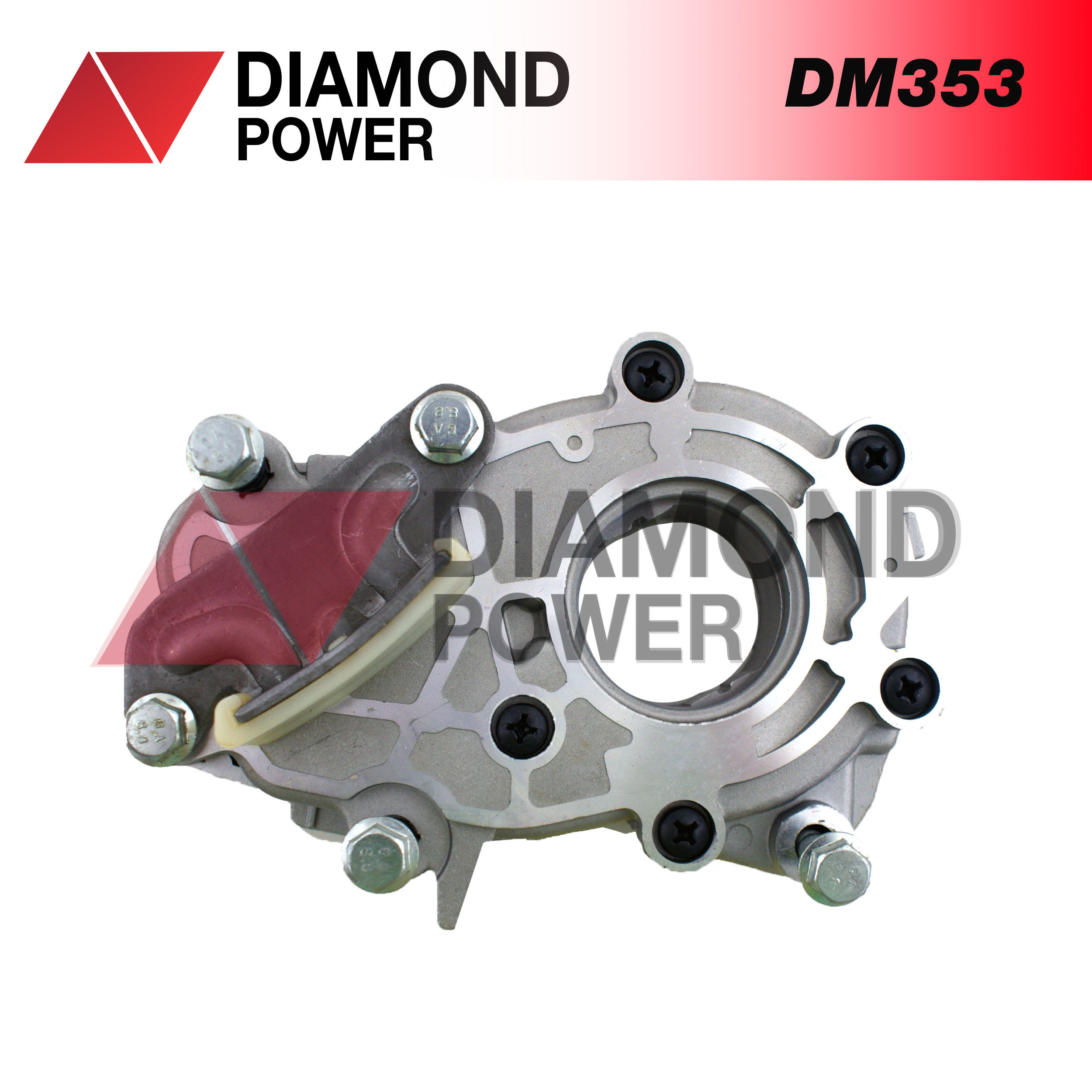 DM353 – Catálogo Diamond power