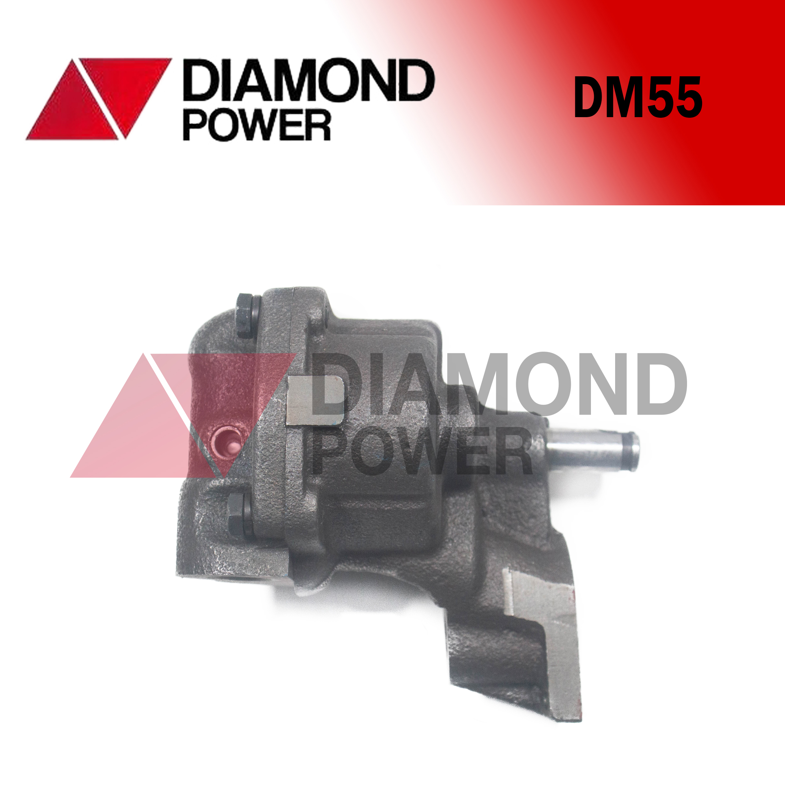 DM55 – Catálogo Diamond power