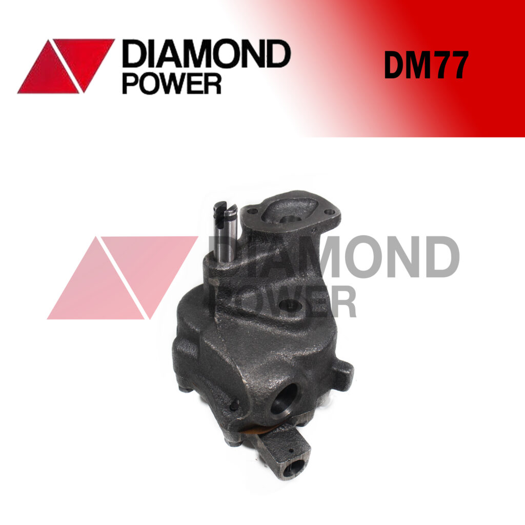 DM77 – Catálogo Diamond power
