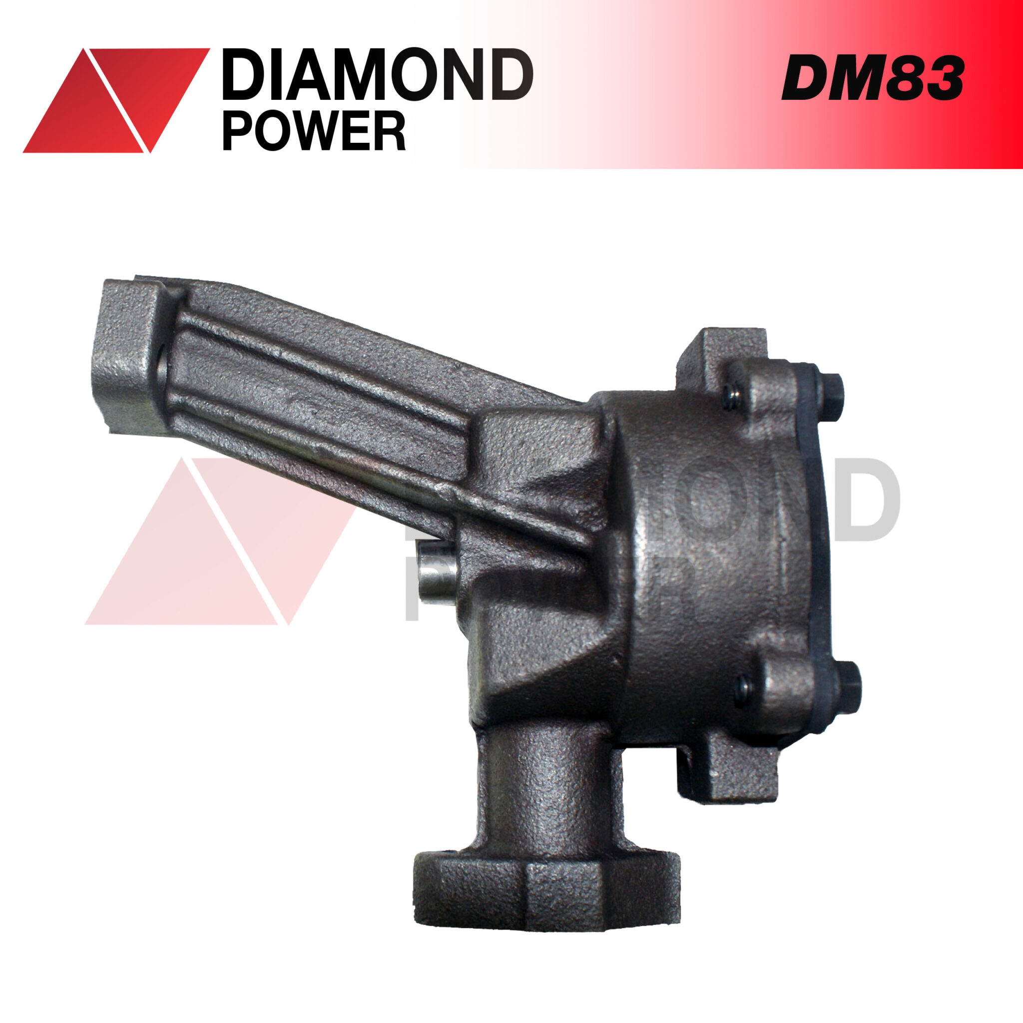 DM83 – Catálogo Diamond power