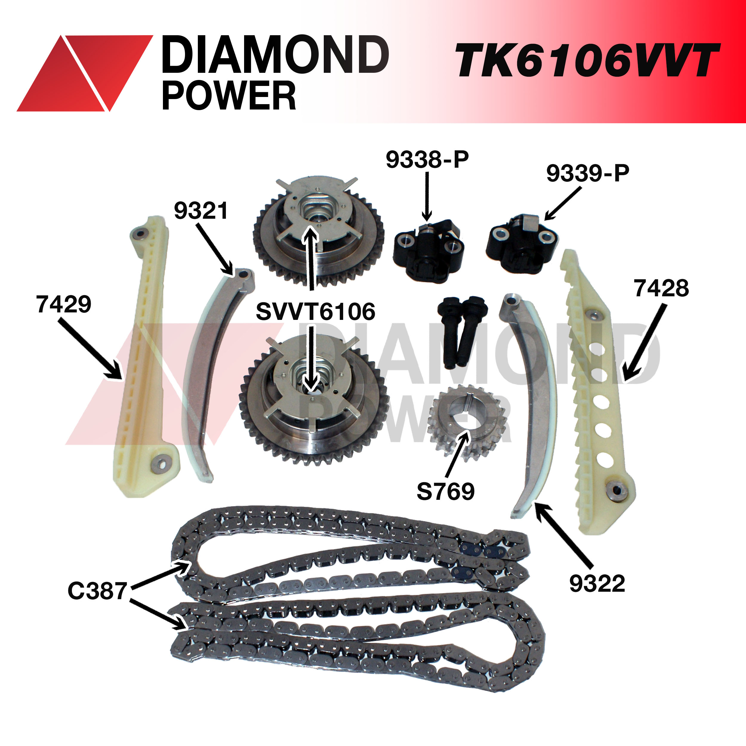 TK6106VVT – Catálogo Diamond power