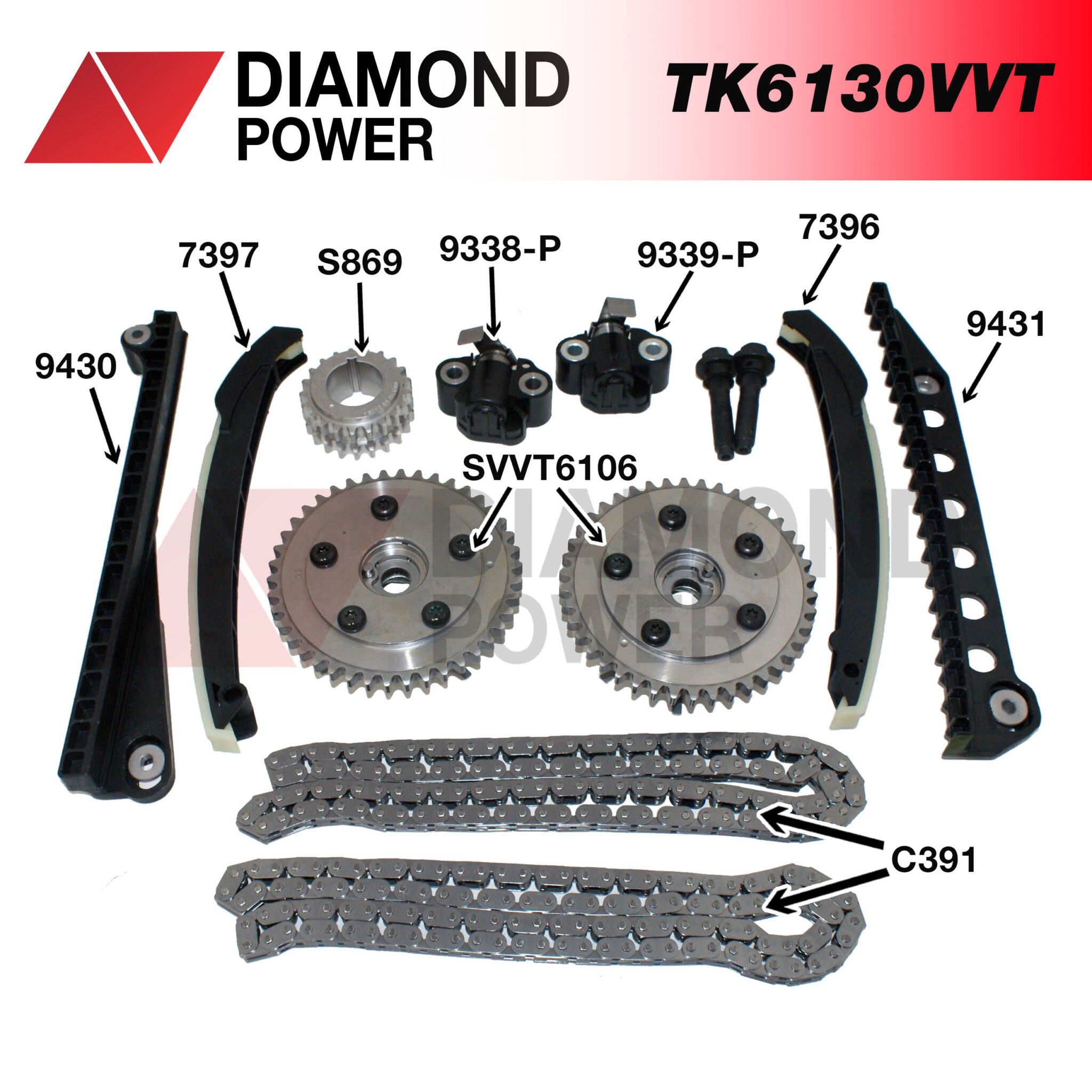 TK6130VVT – Catálogo Diamond power
