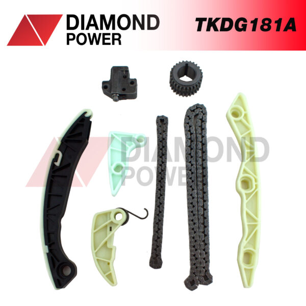 TKDG181A – Catálogo Diamond power