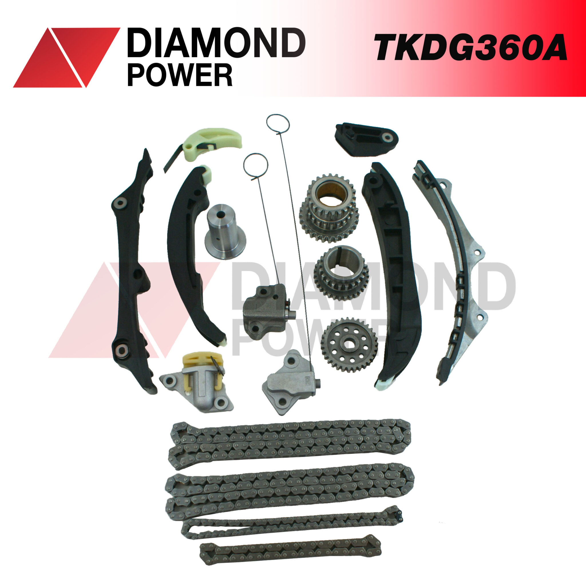 TKDG360A – Catálogo Diamond power