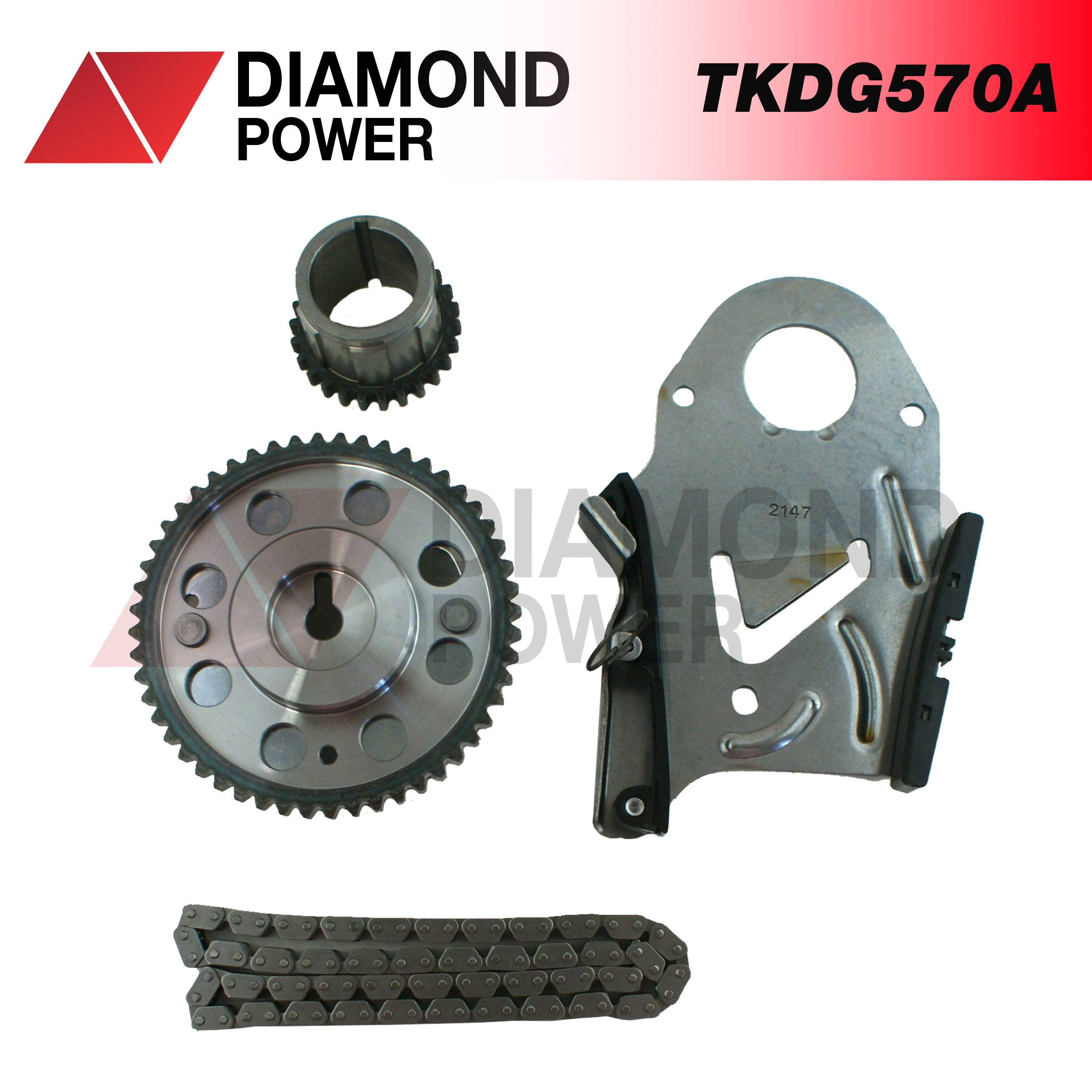 TKDG570A – Catálogo Diamond power