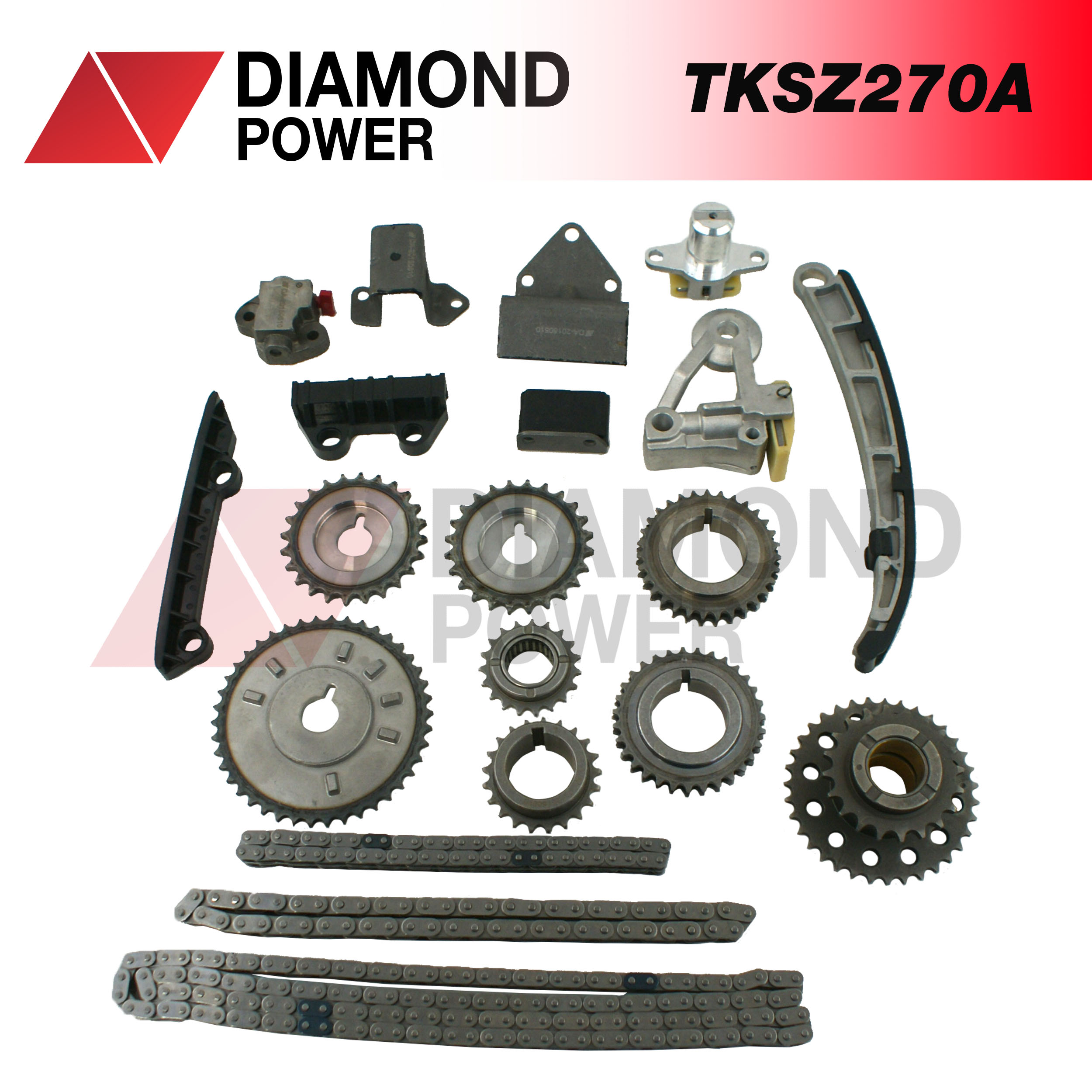 TKSZ270A – Catálogo Diamond power