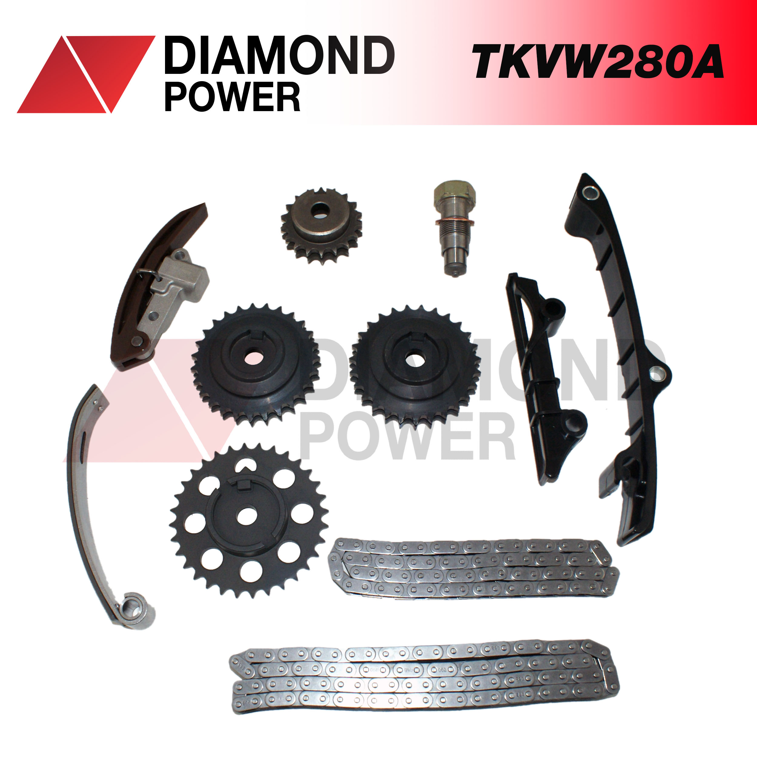 TKVW280A – Catálogo Diamond power