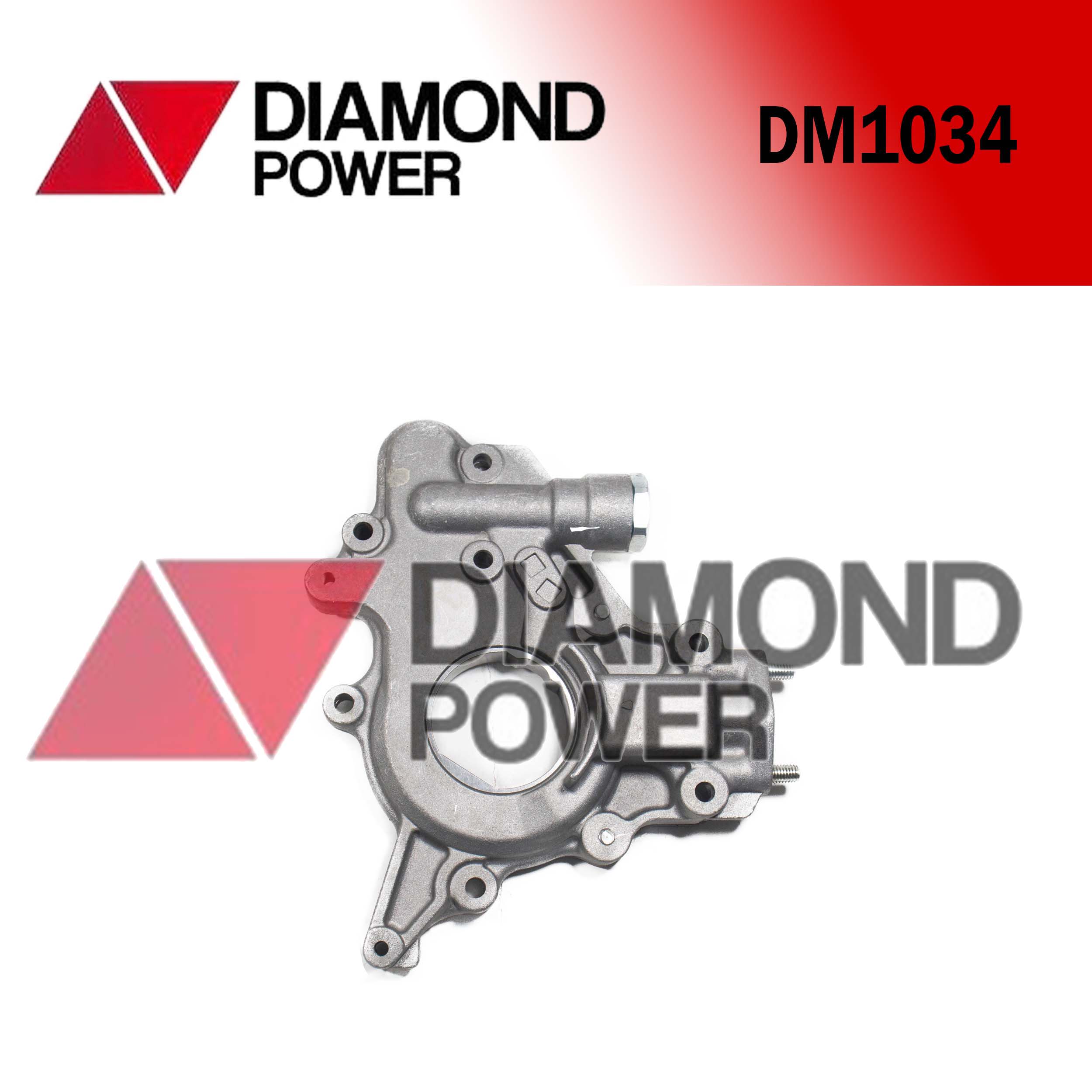 DM1034 – Catálogo Diamond power