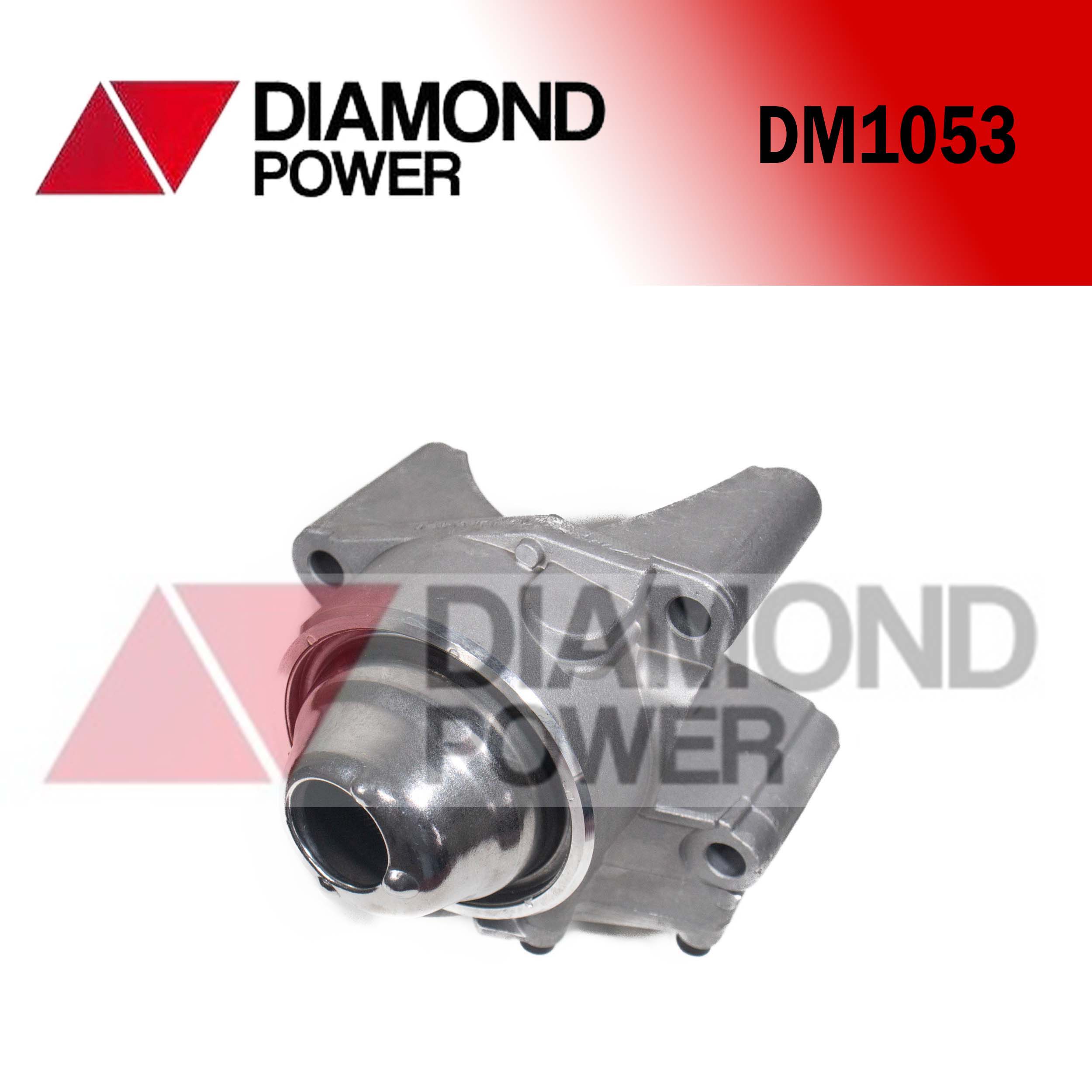 DM1053 – Catálogo Diamond power