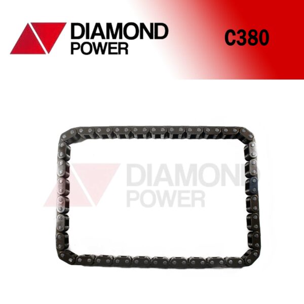 C380 – Catálogo Diamond power