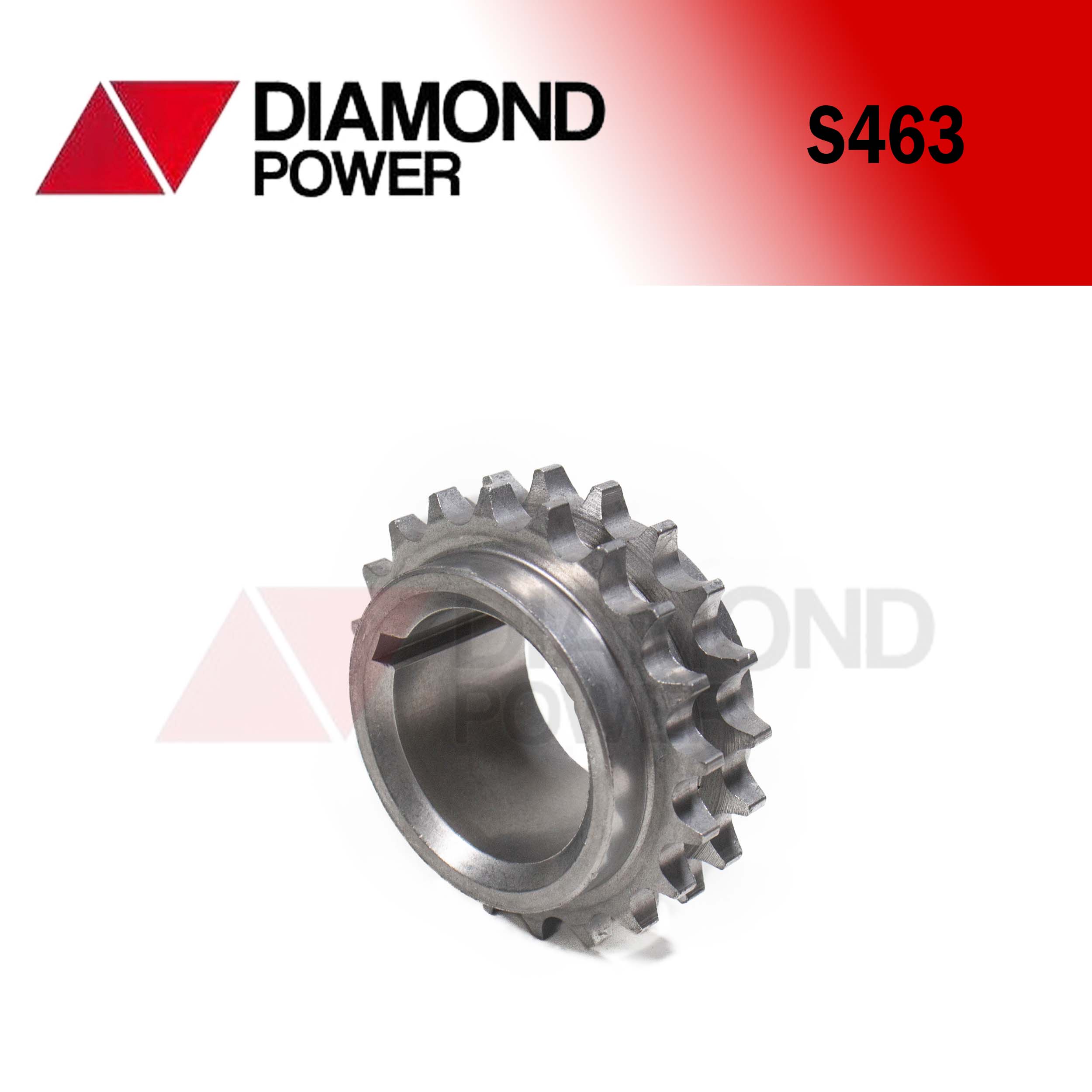 S463 – Catálogo Diamond power