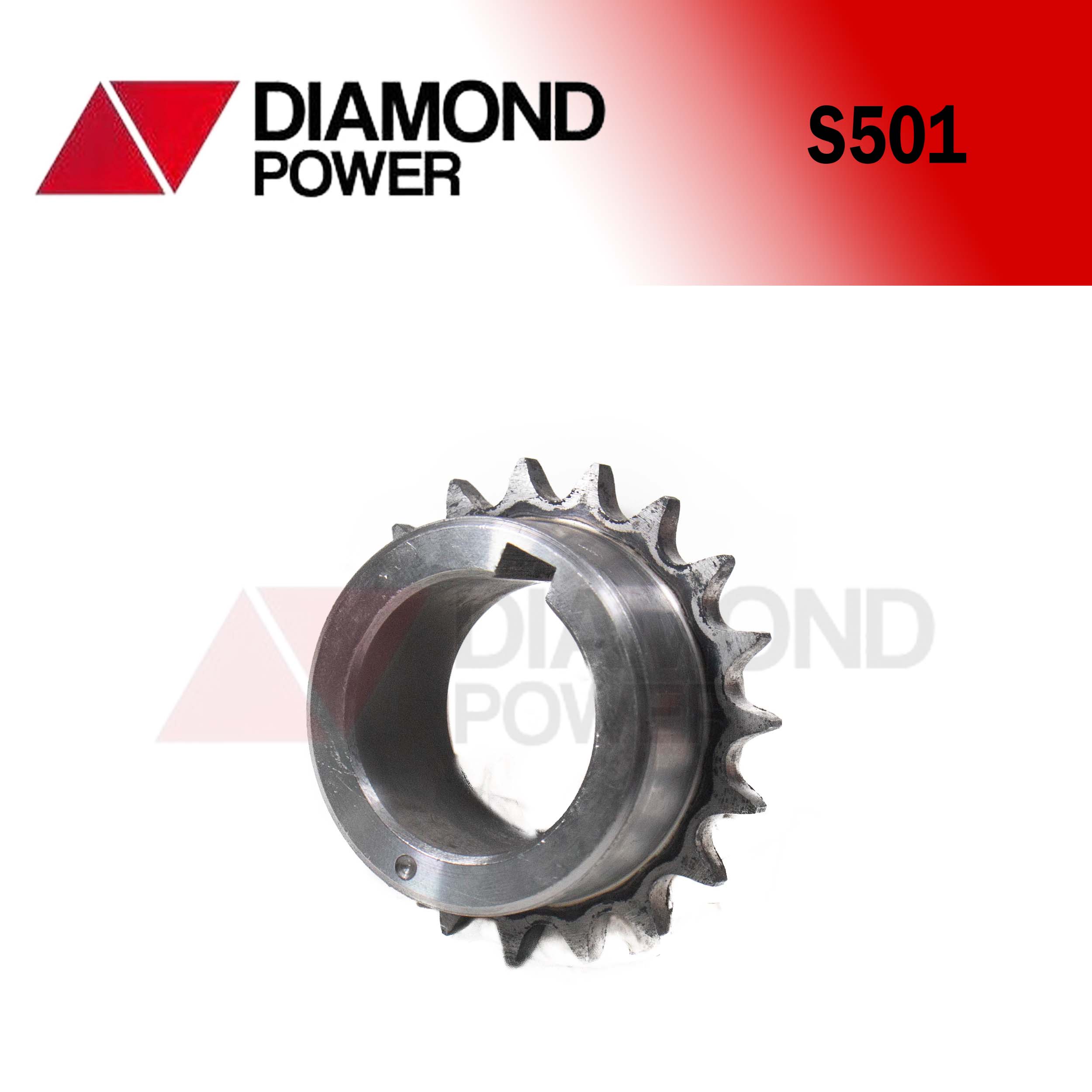 S501 – Catálogo Diamond power