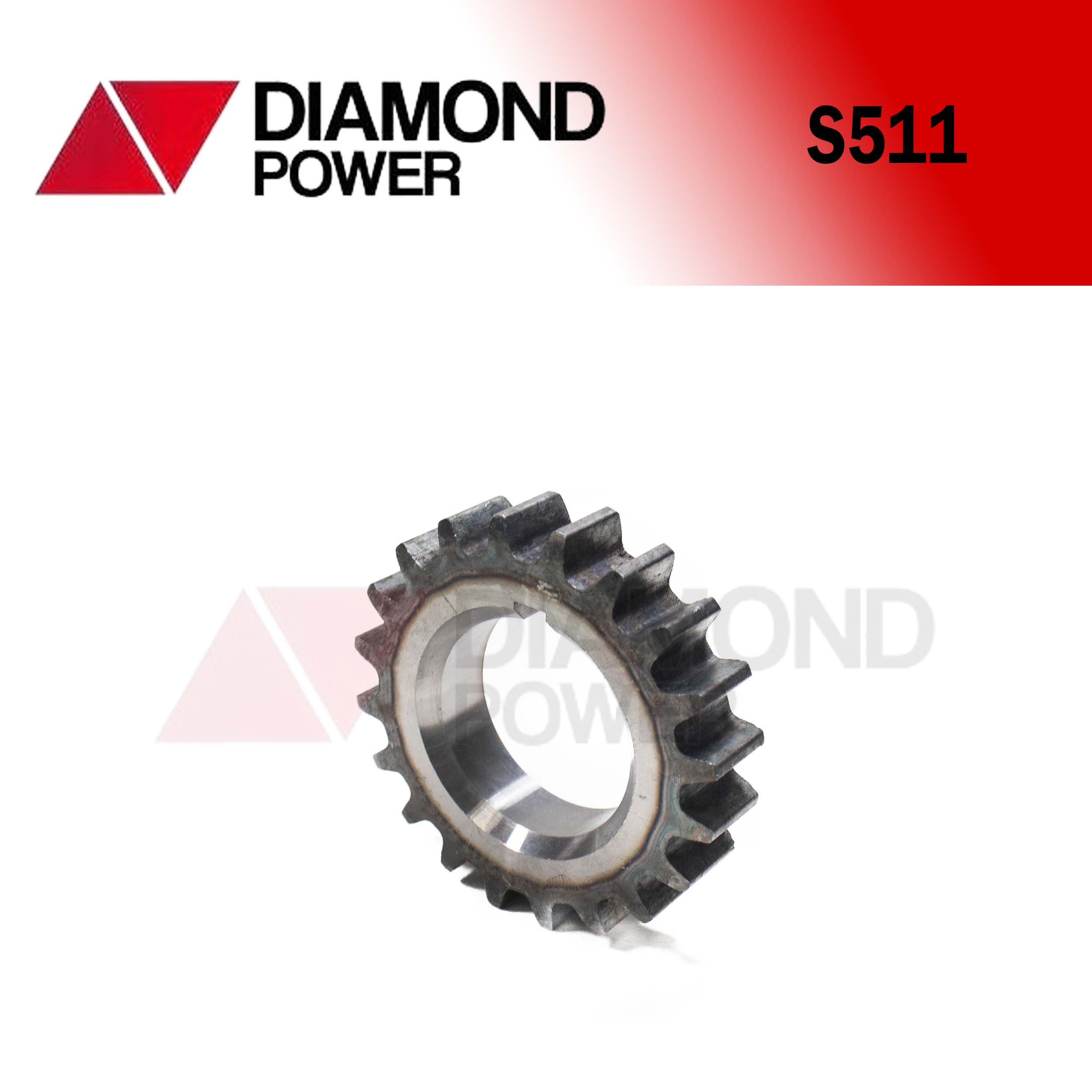 S511 – Catálogo Diamond power