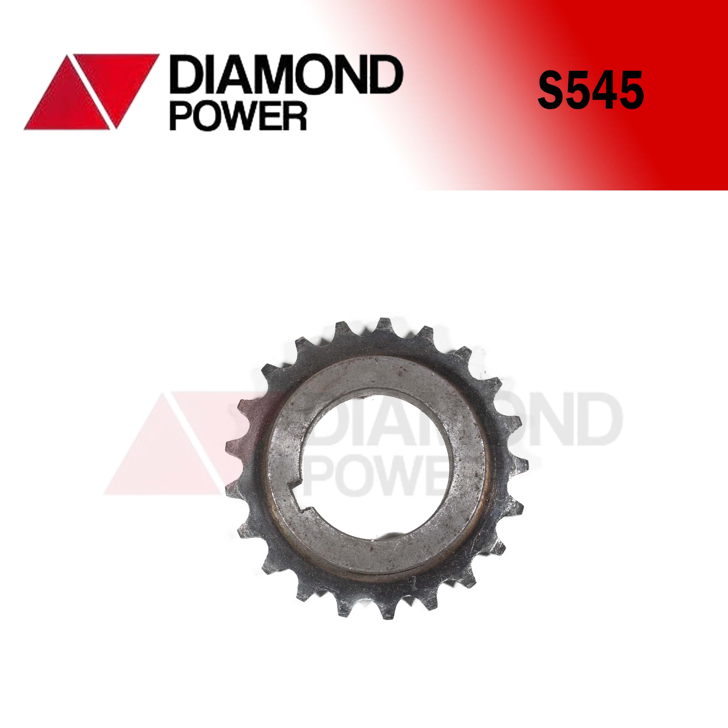 S545 – Catálogo Diamond power