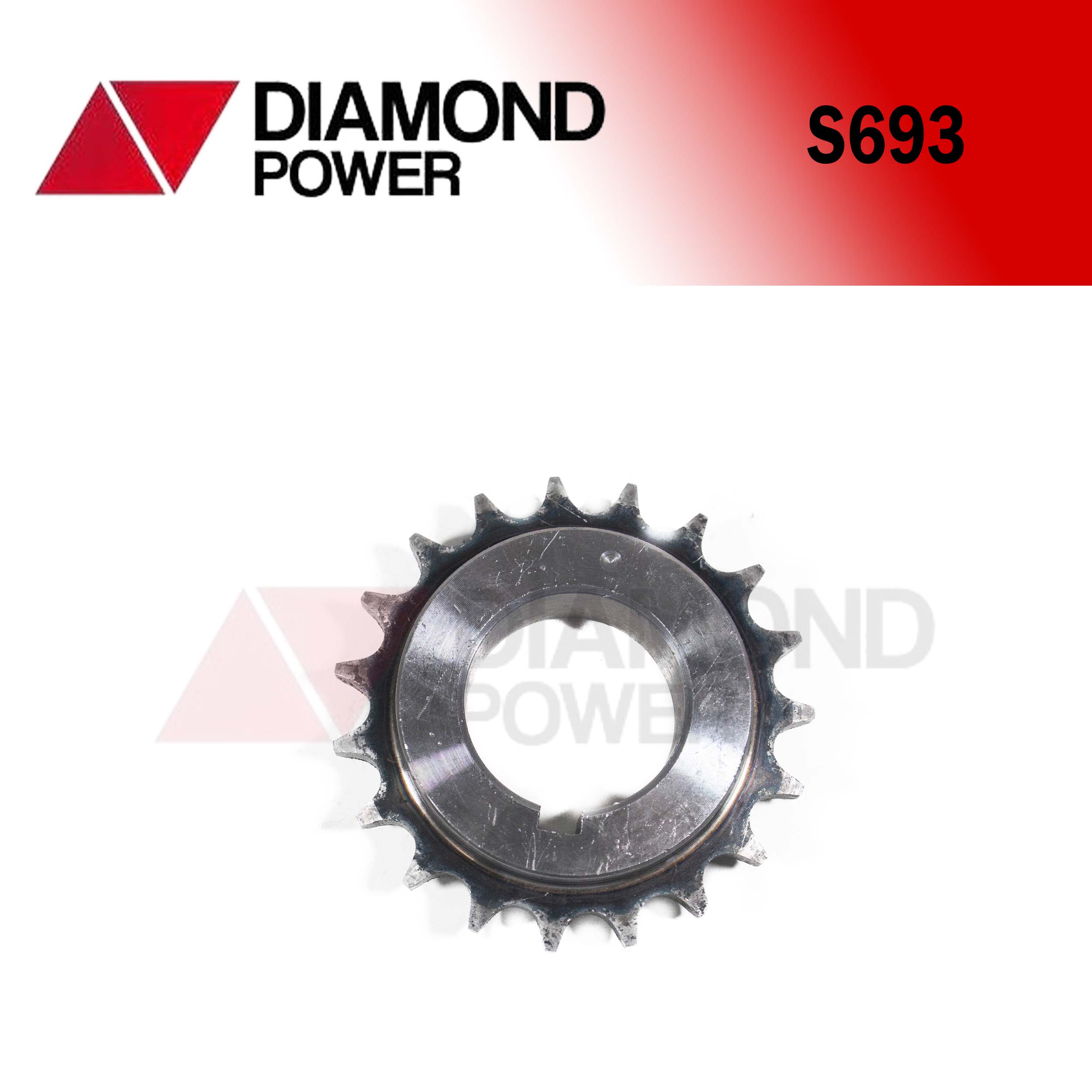 S693 – Catálogo Diamond power