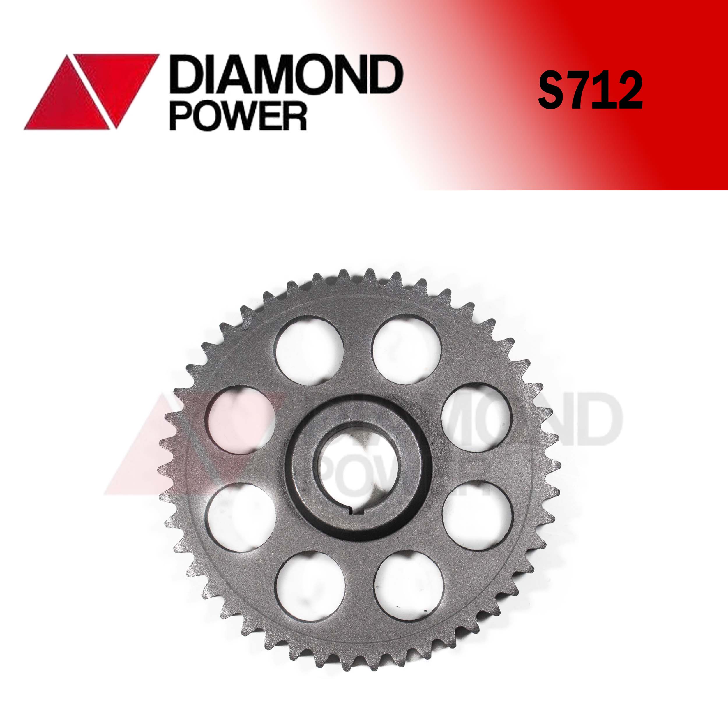 S712 – Catálogo Diamond power