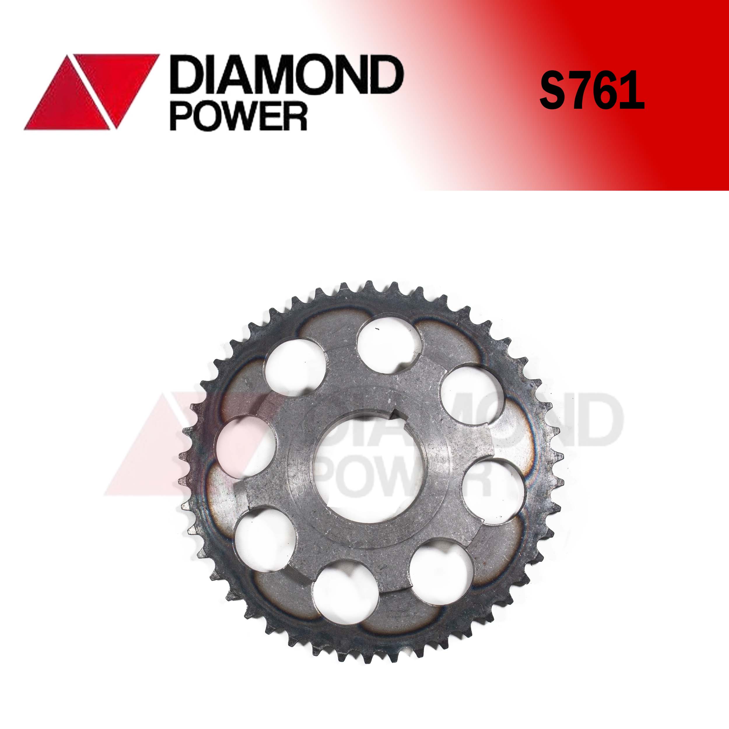 S761 – Catálogo Diamond power
