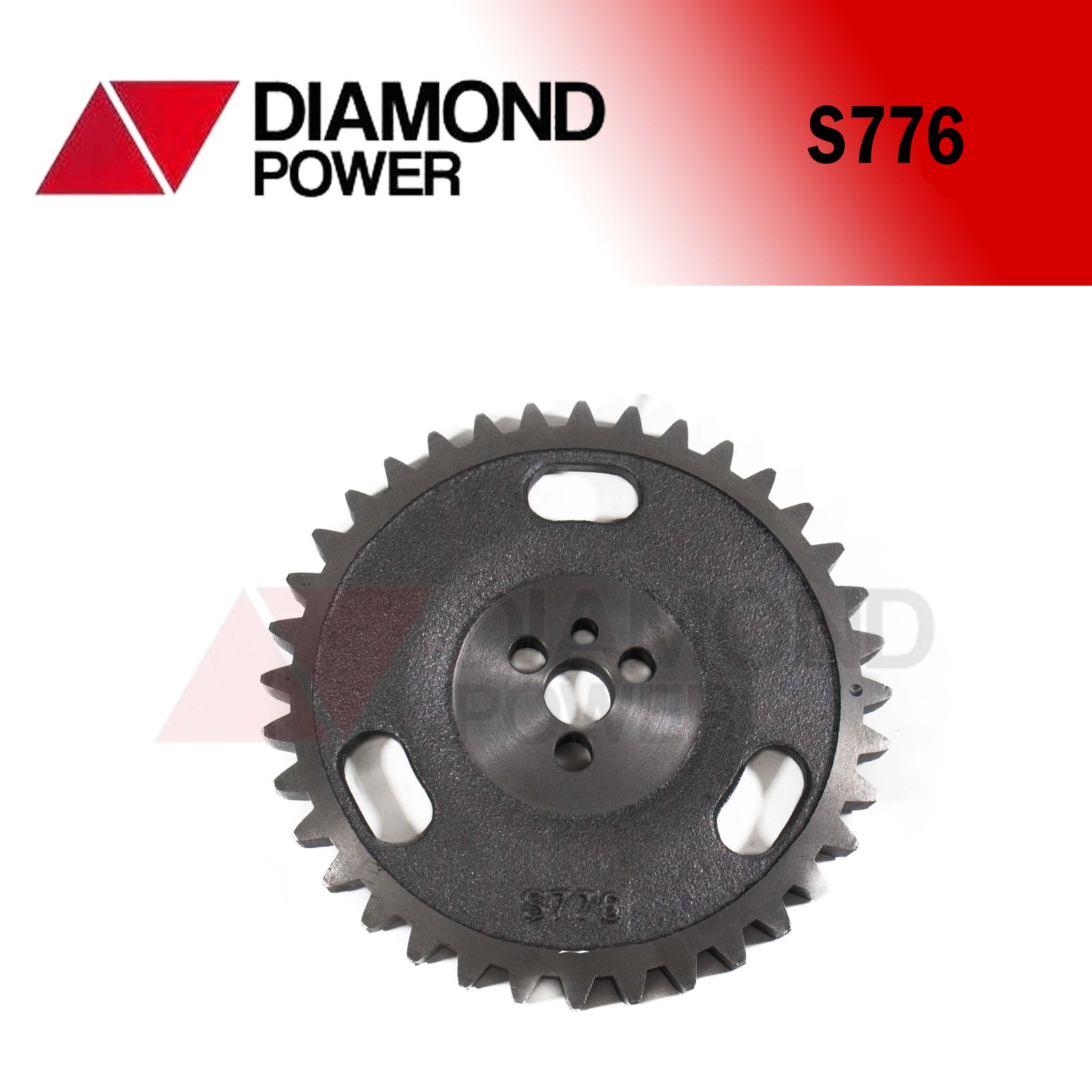 S776 – Catálogo Diamond power