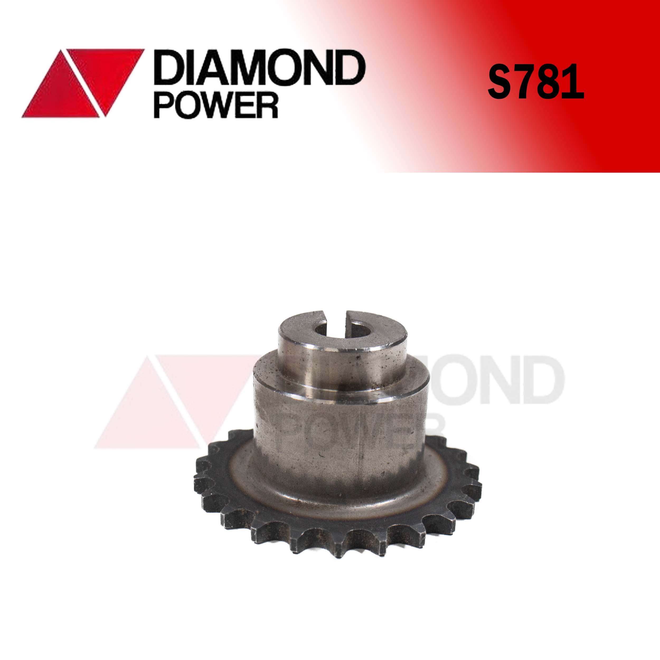 S781 – Catálogo Diamond power